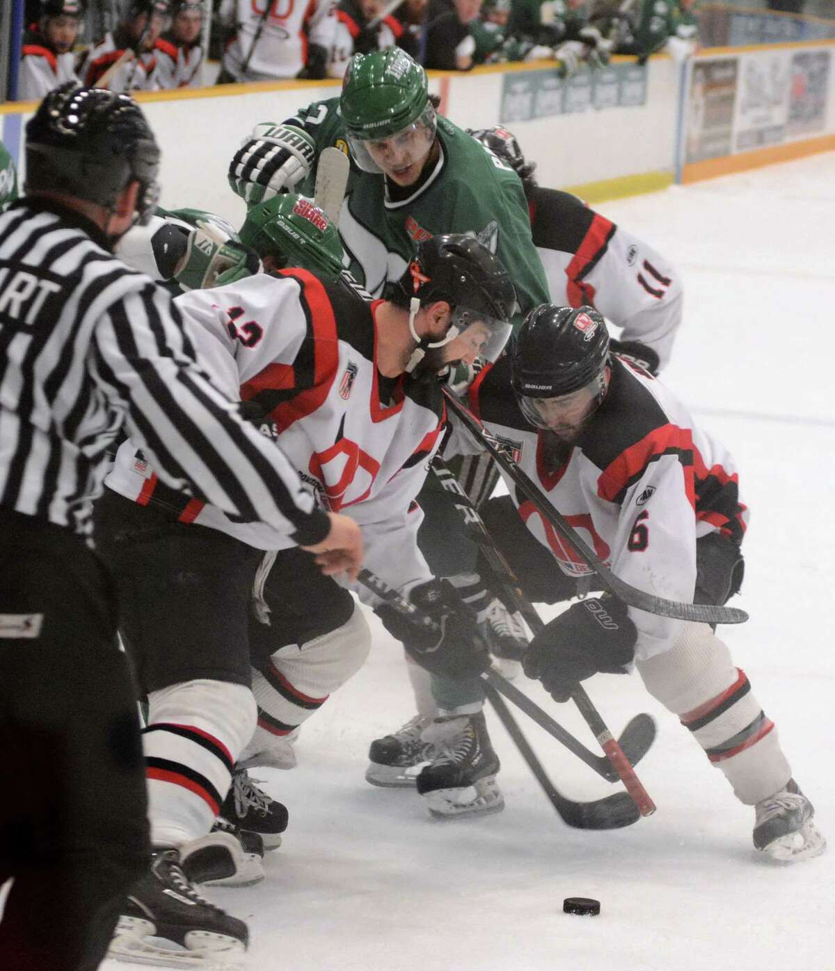 Whalers hold off Demonz, take 2-0 series lead