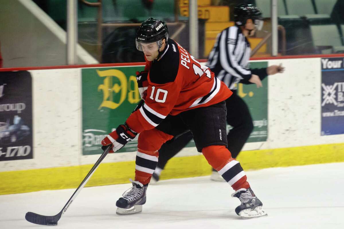 Lost weekend for Devils