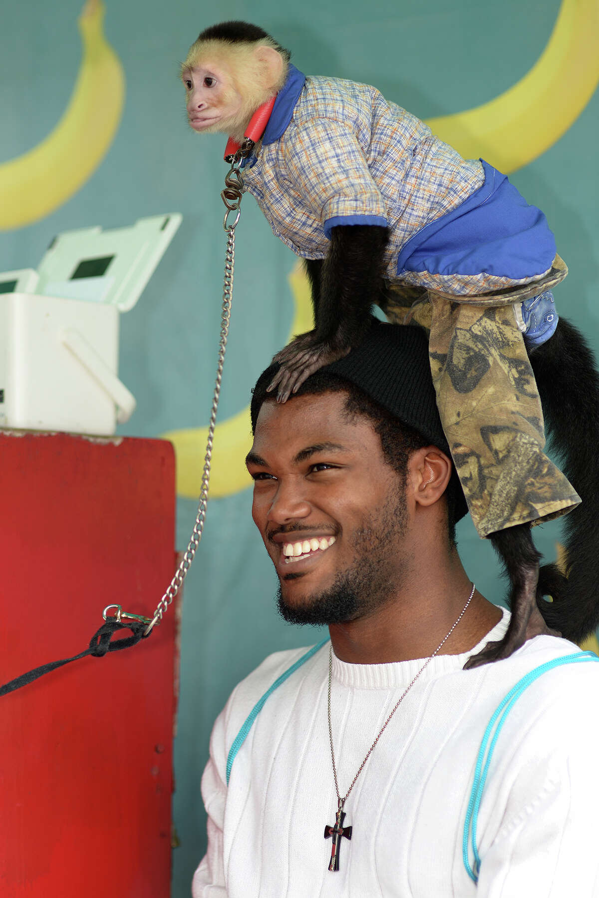 South Texas State Fair attendance up 10,000 from last year