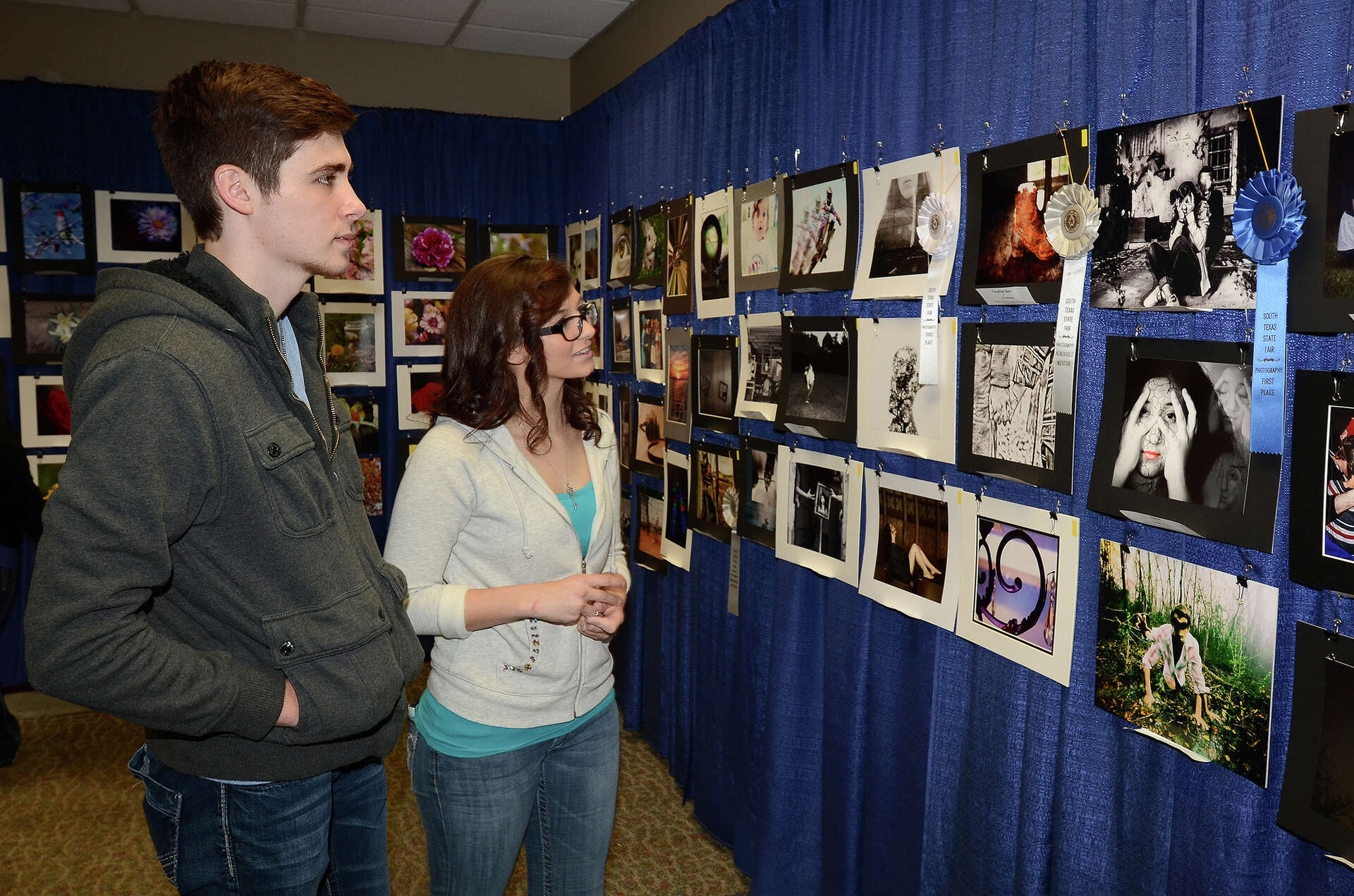 South Texas State Fair attendance up 10,000 from last year