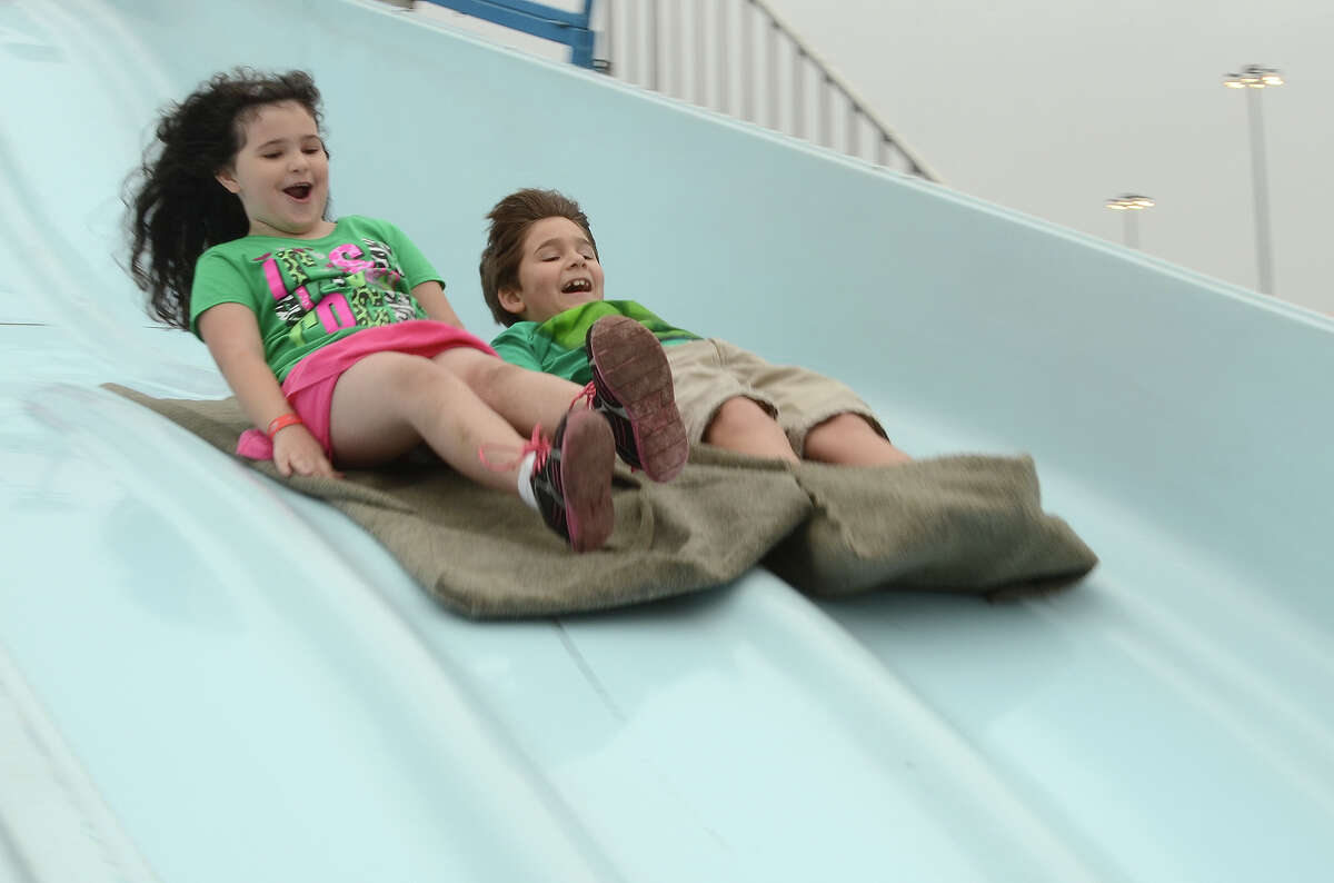 South Texas State Fair attendance up 10,000 from last year