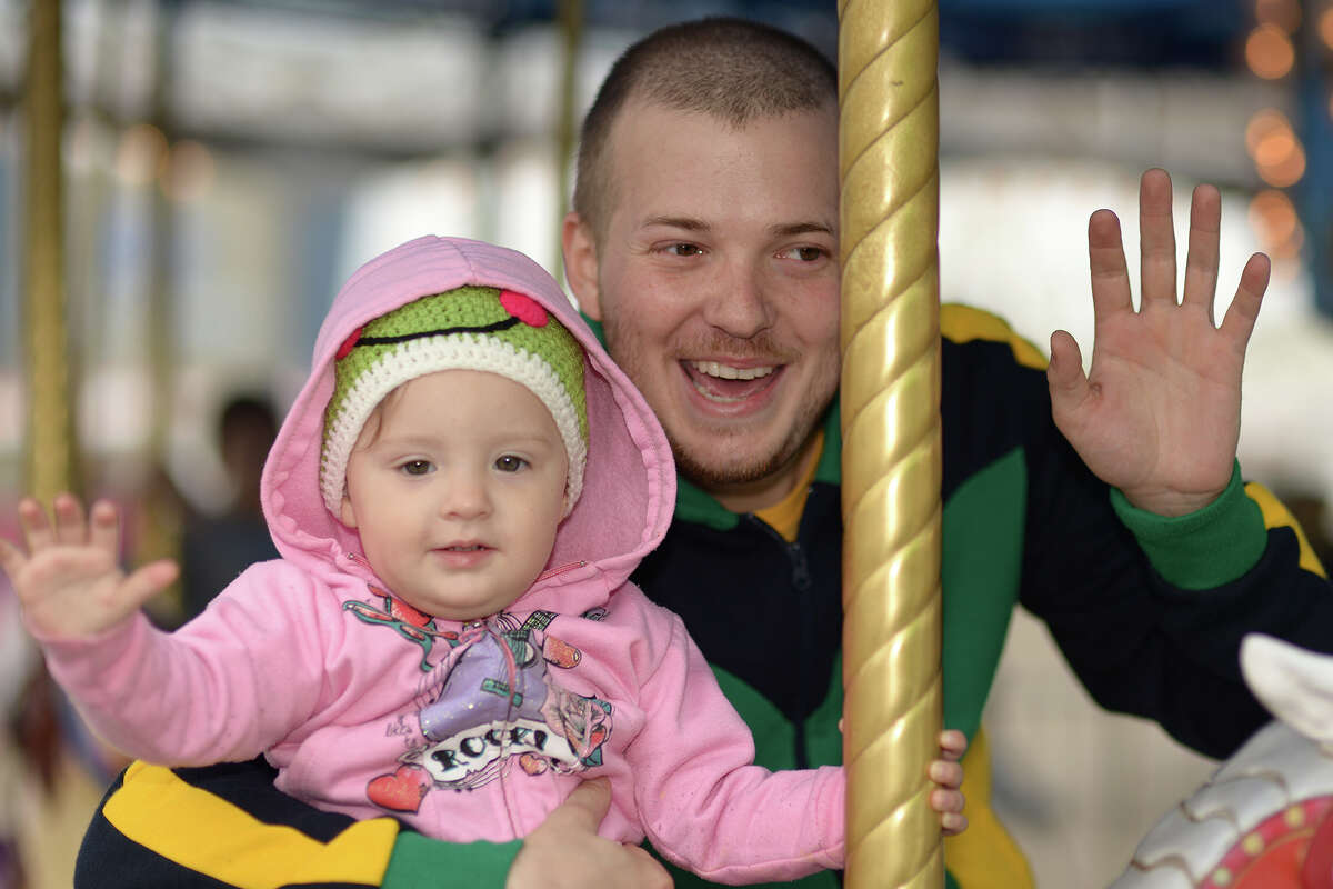 South Texas State Fair attendance up 10,000 from last year