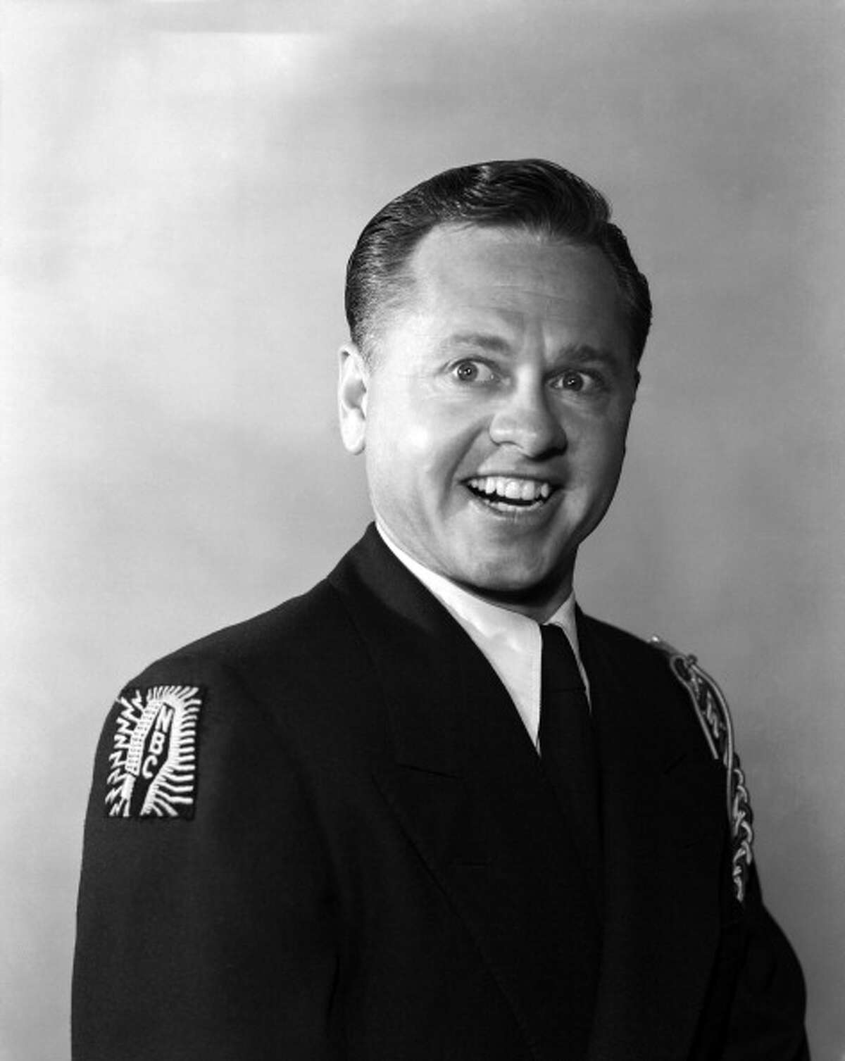 Mickey Rooney dies at 93