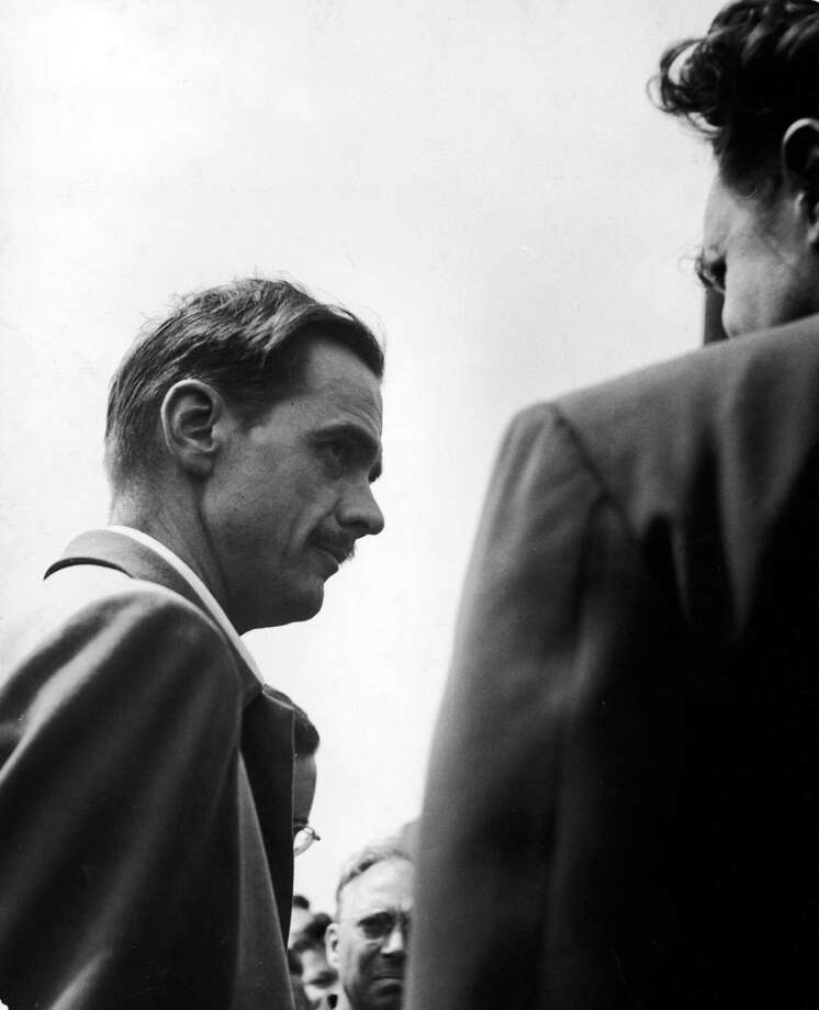 House that Howard Hughes famously crashed into may become a landmark ...