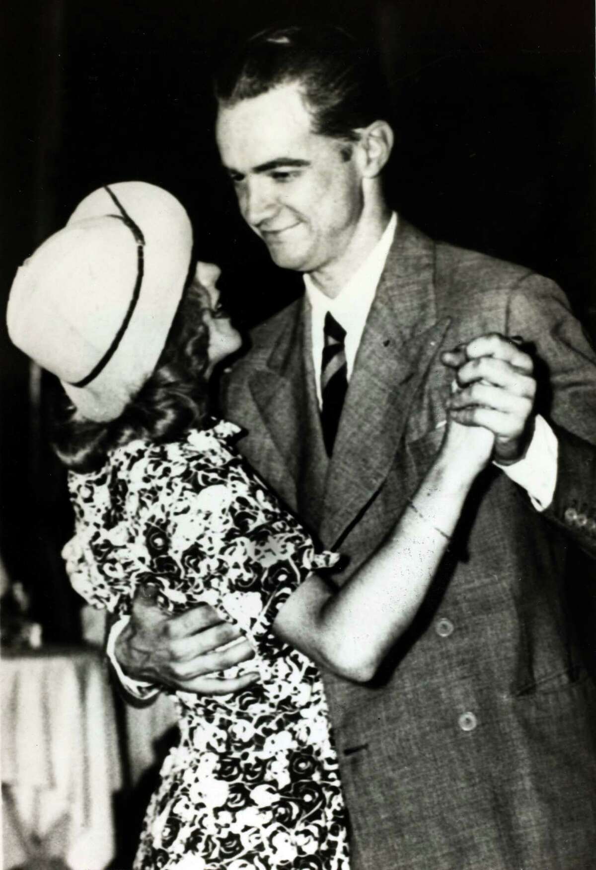 House that Howard Hughes famously crashed into may become a landmark