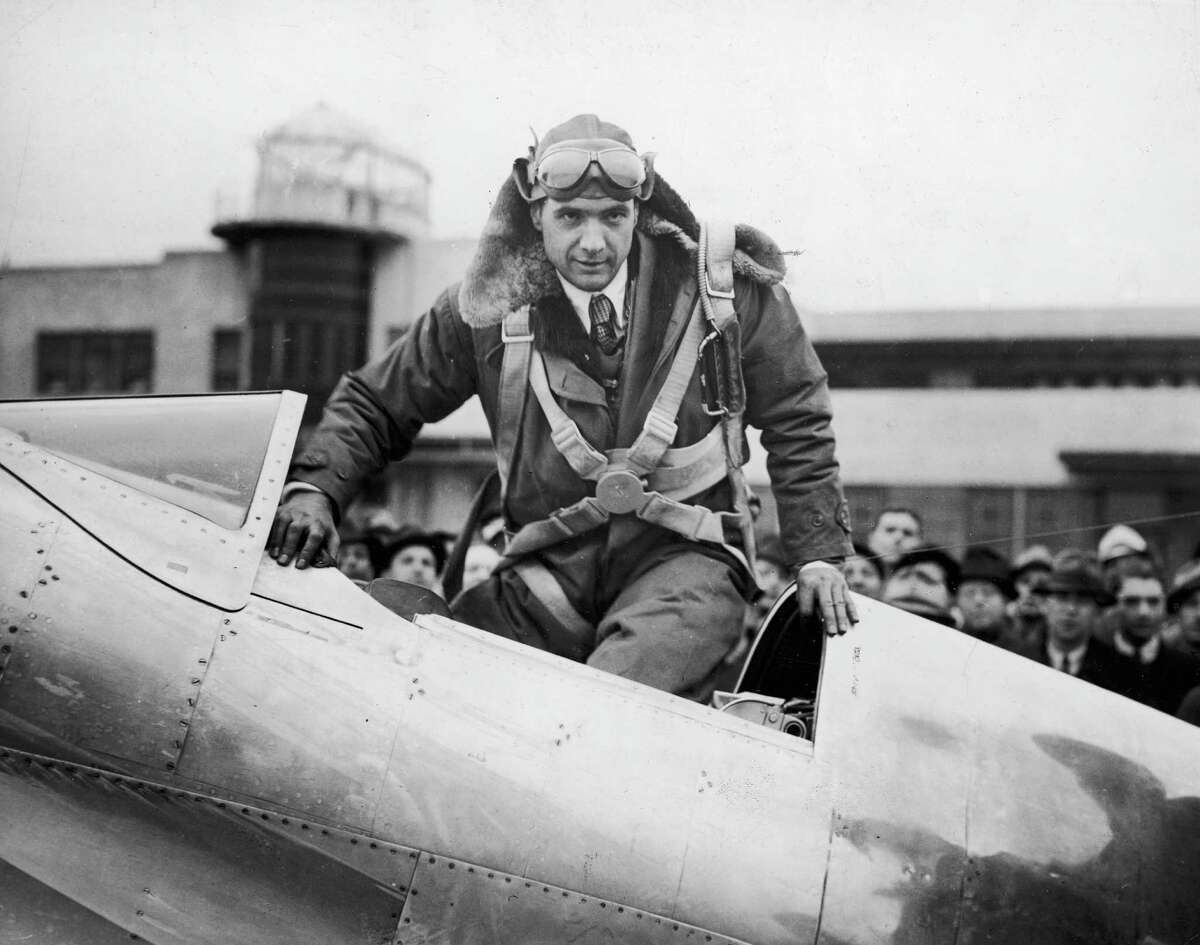 House That Howard Hughes Famously Crashed Into May Become A Landmark