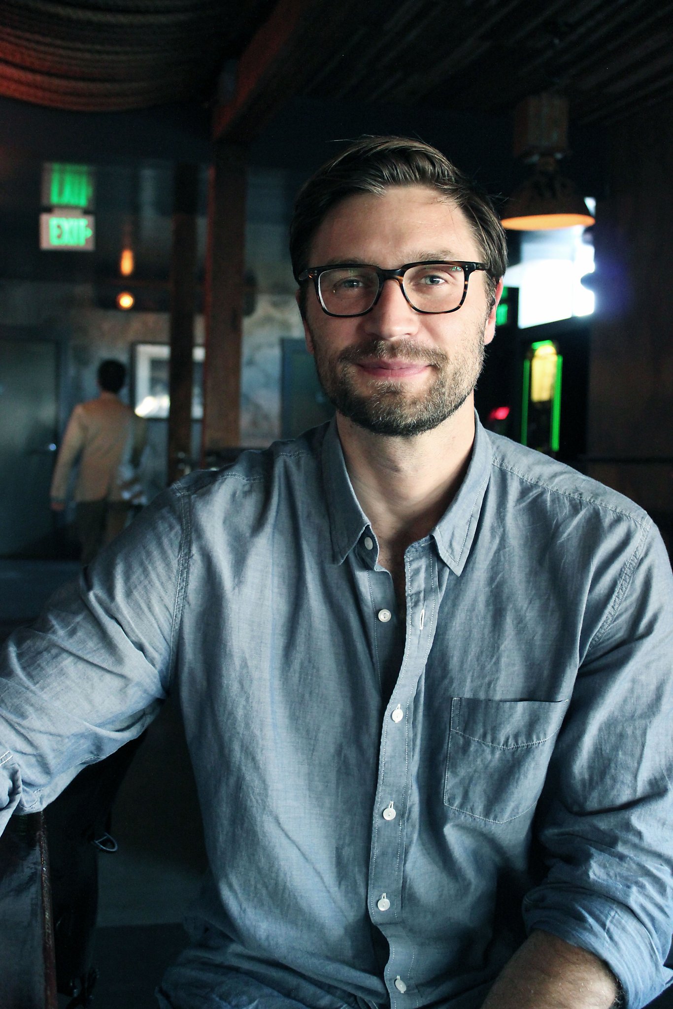 'A Farm Dies Once a Year,' by Arlo Crawford