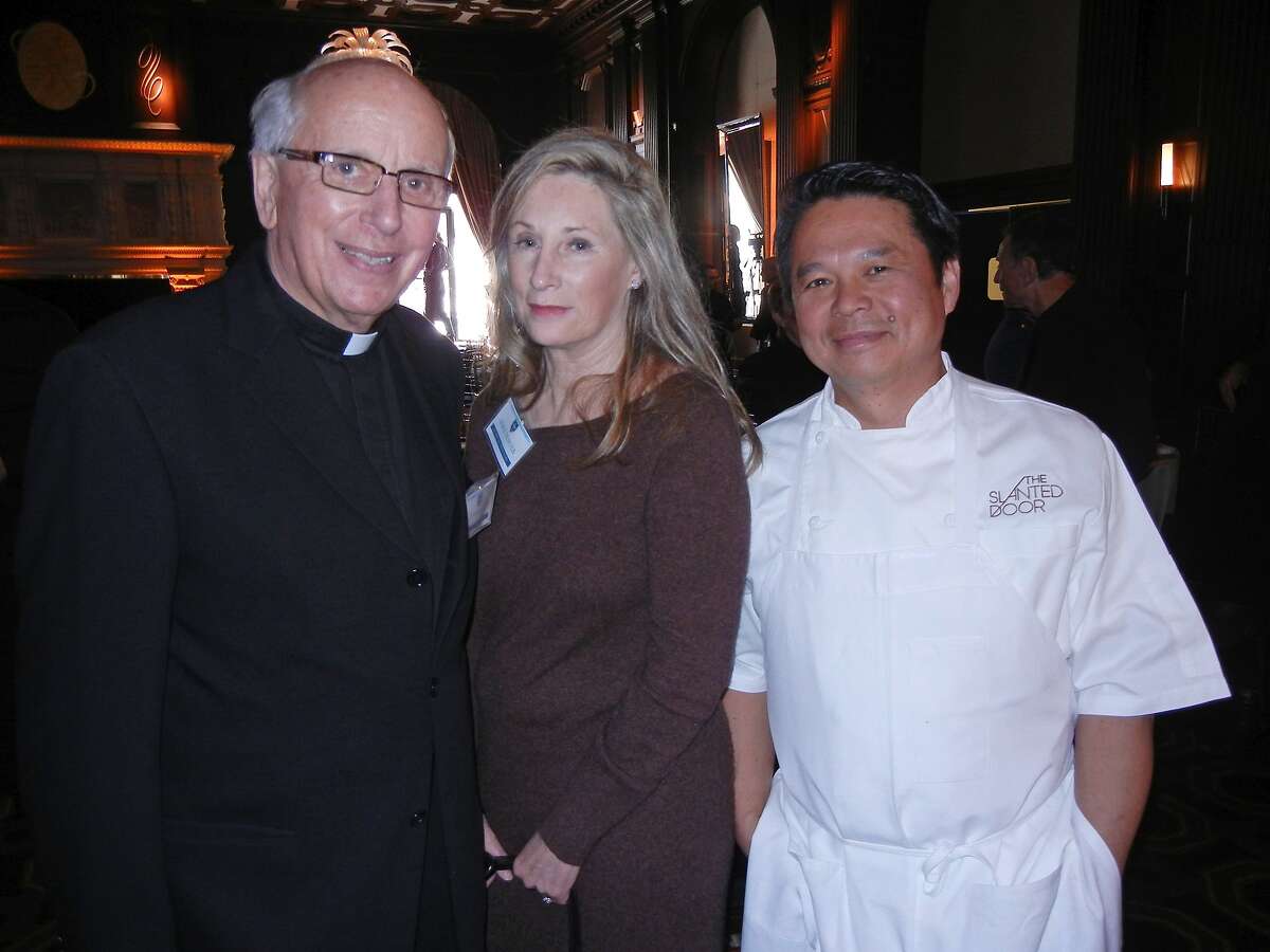 Mission Dolores Academy charts a brighter path for kids