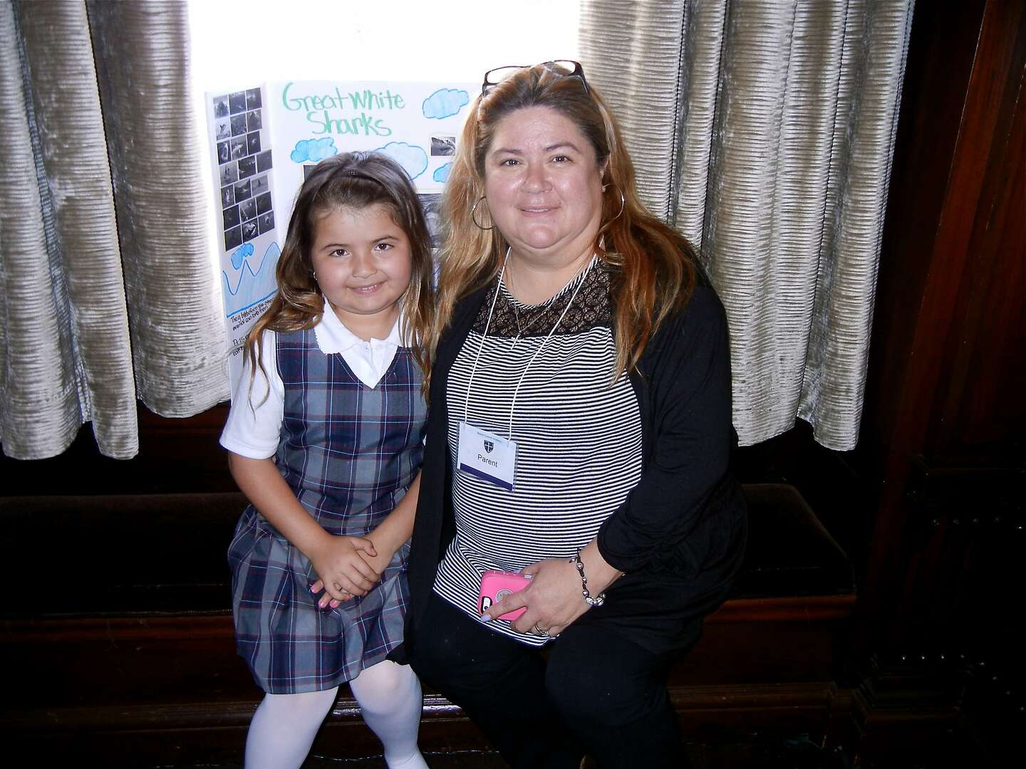 Mission Dolores Academy charts a brighter path for kids Mission Dolores Academy charts a brighter path for kids