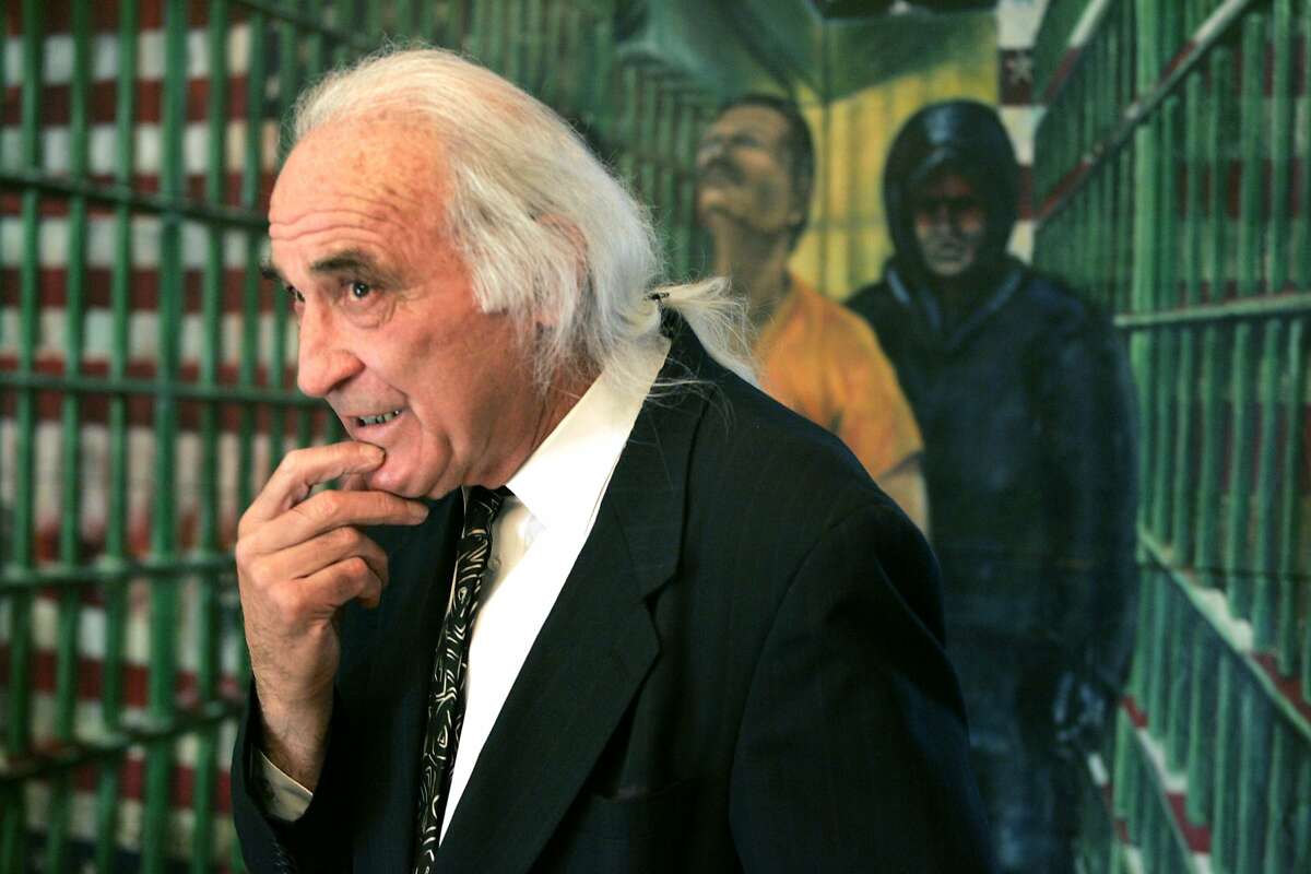 Calif. state Sen. Yee: Tony Serra joins 'Shrimp Boy' defense