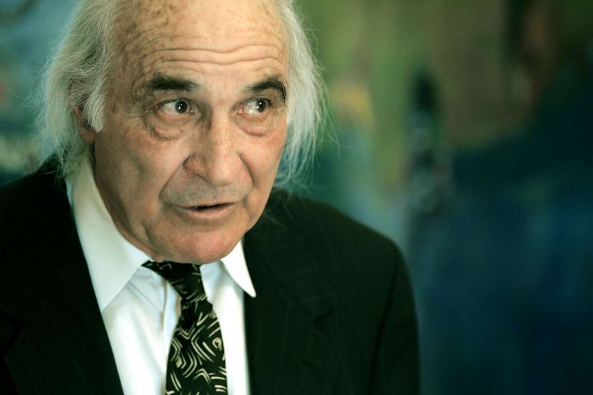 Calif. state Sen. Yee: Tony Serra joins 'Shrimp Boy' defense