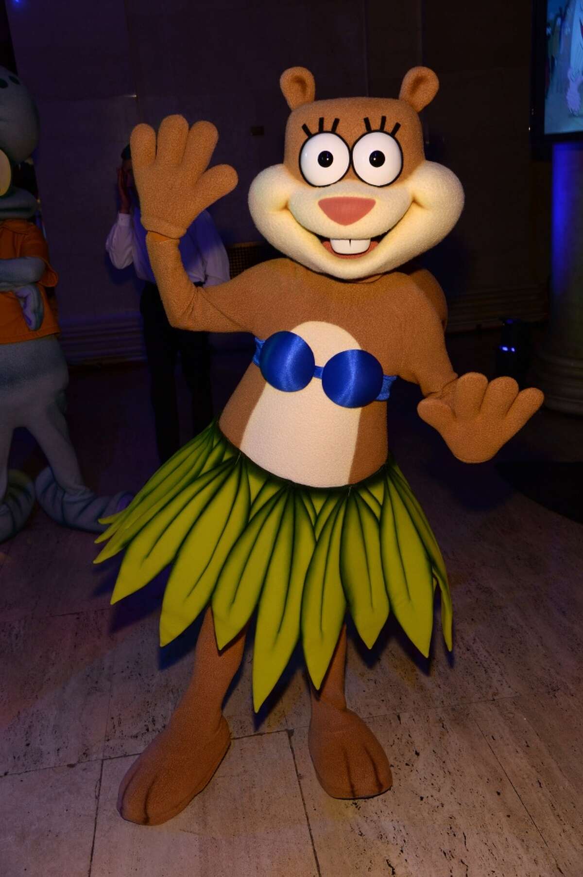 The best fictional Texans that never lived