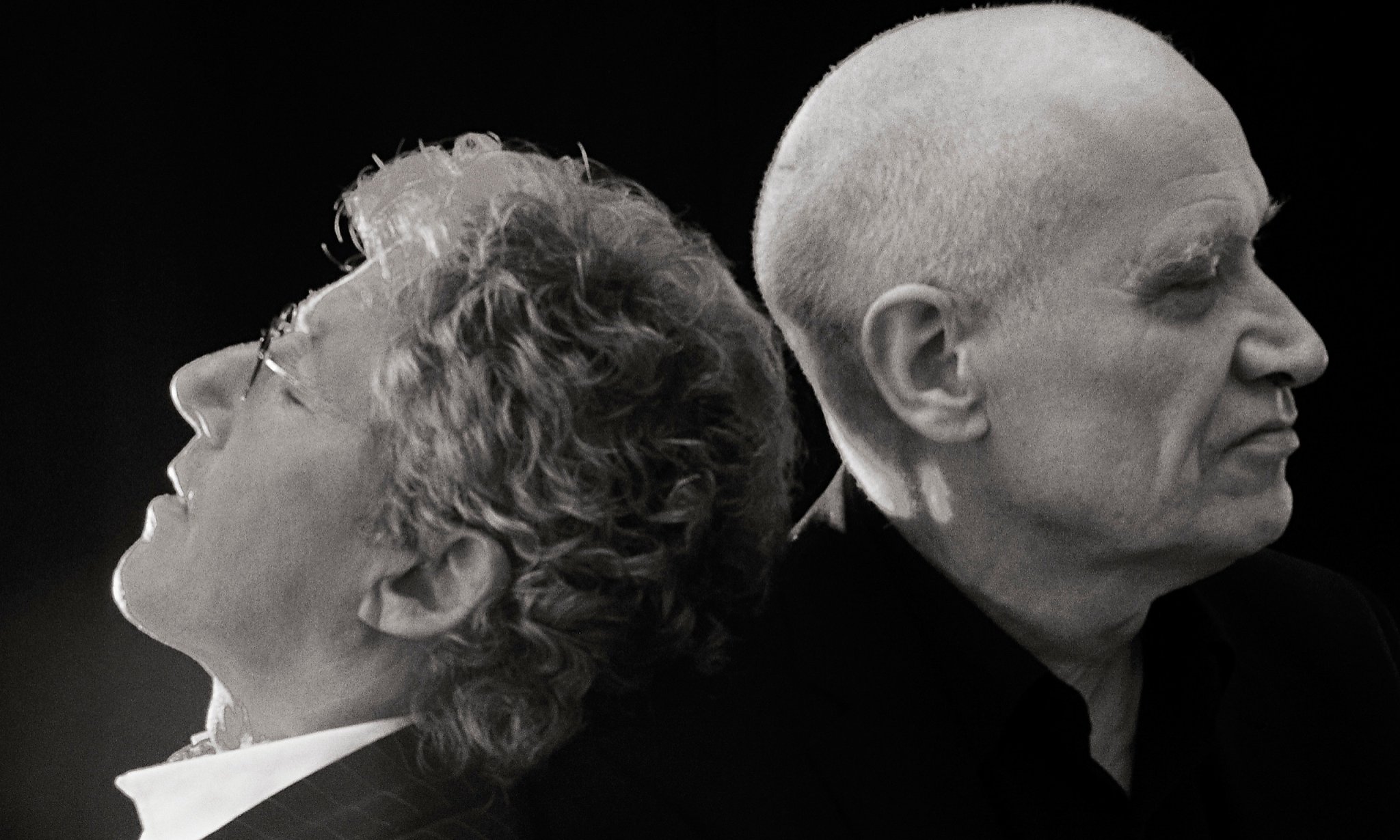 Review: Wilko Johnson and Roger Daltrey, 'Going Back Home'