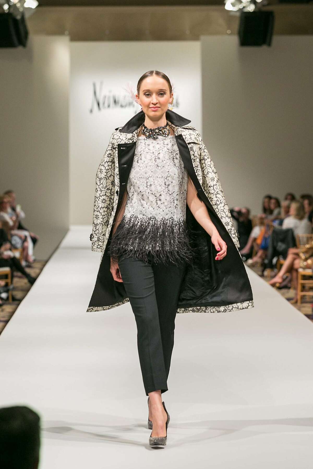 Spring must-haves from Ken Downing of Neiman Marcus