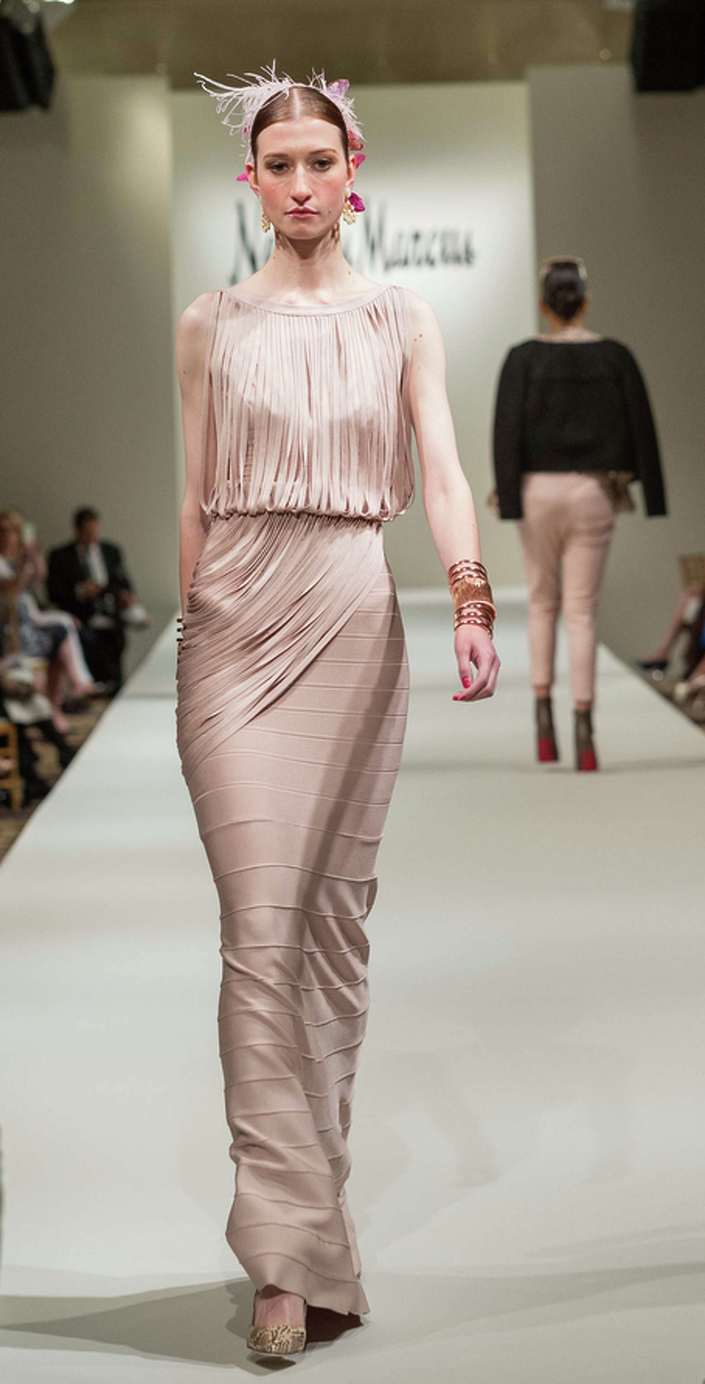 Spring must-haves from Ken Downing of Neiman Marcus