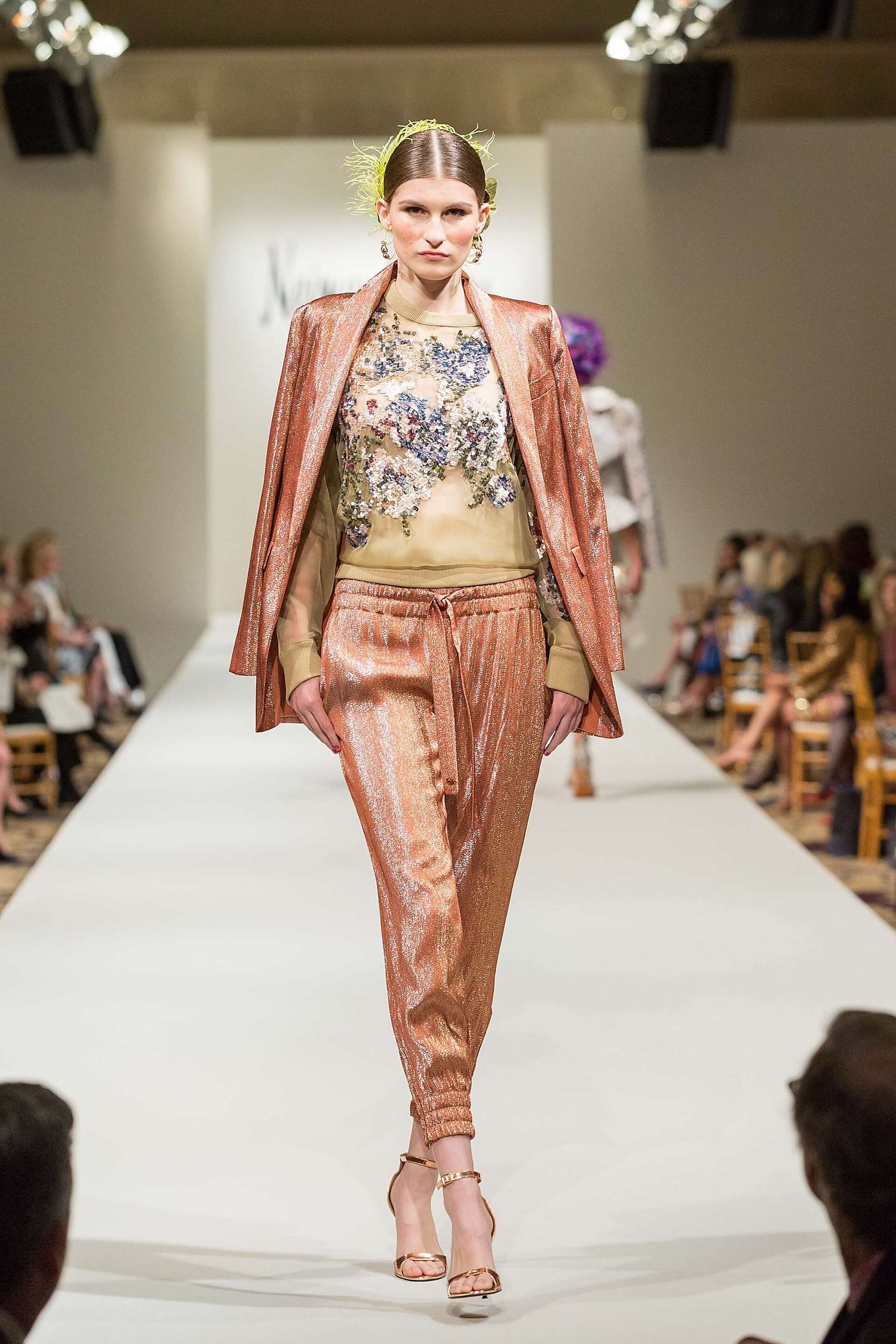 Spring must-haves from Ken Downing of Neiman Marcus