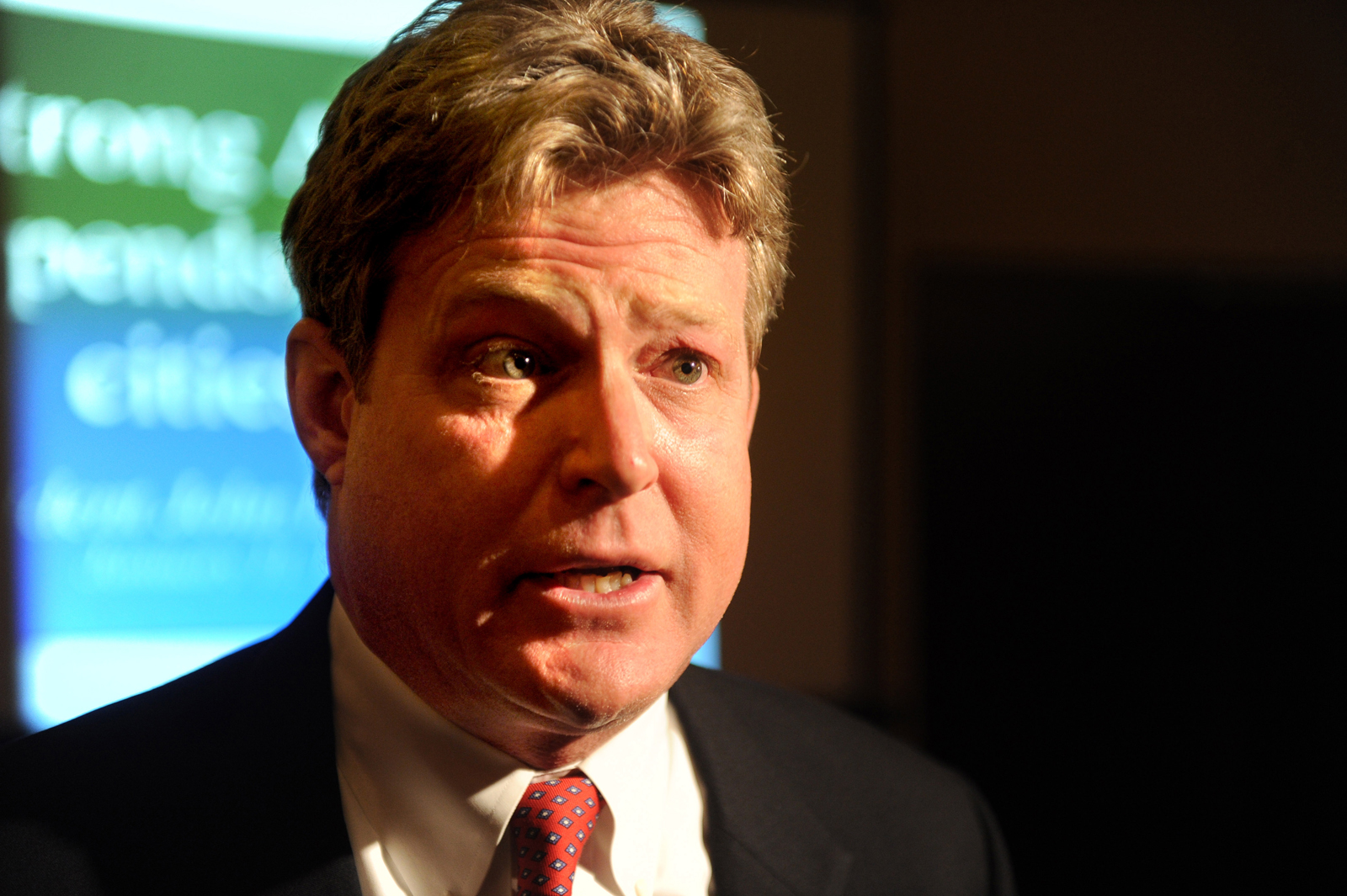 Ted Kennedy Jr. to run for state Senate