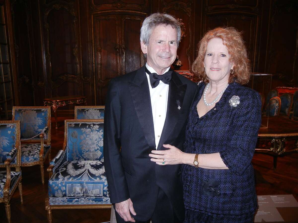 Legion of Honor opens the door to splendor with Salon Doré