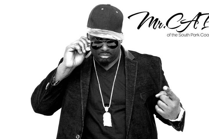 Mr. CAP returns to his musical roots