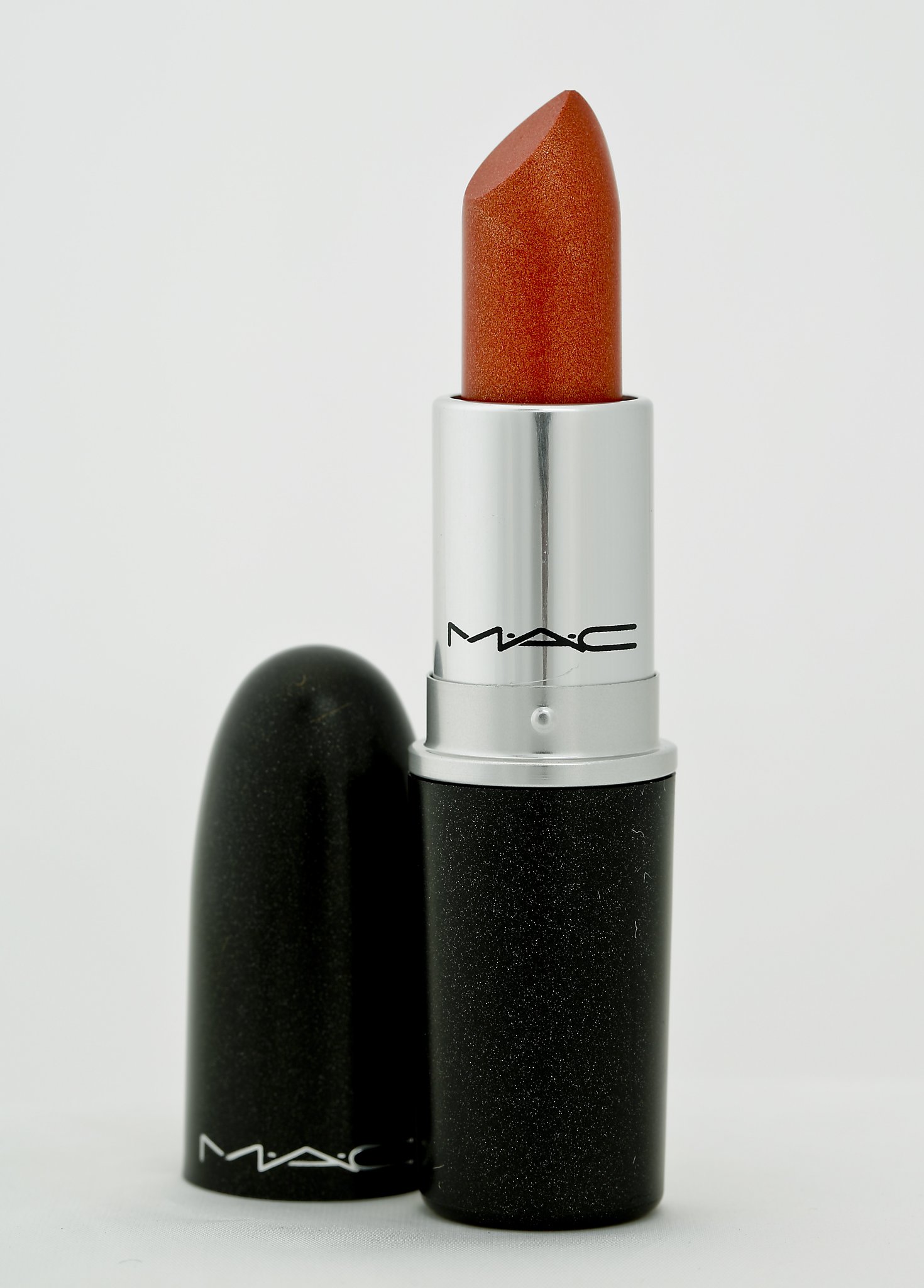 Mac Strength Lipstick