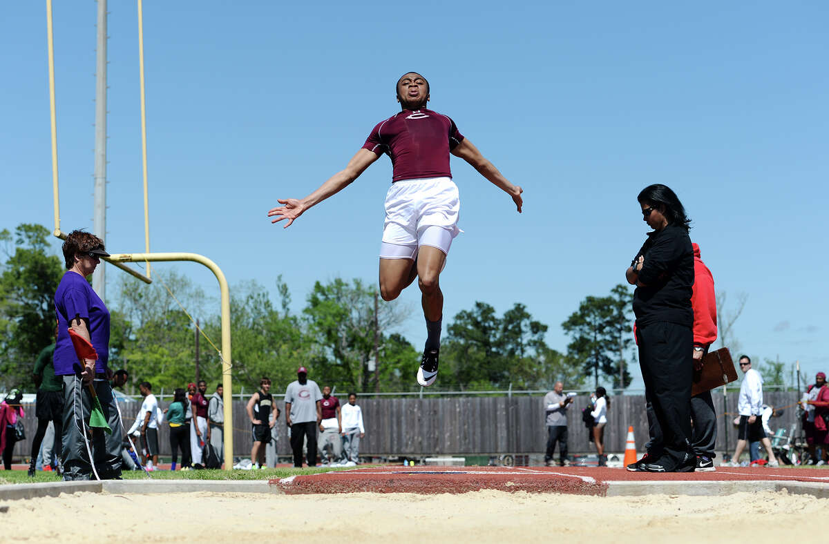 West Orange-Stark boys focusing on nabbing a state title