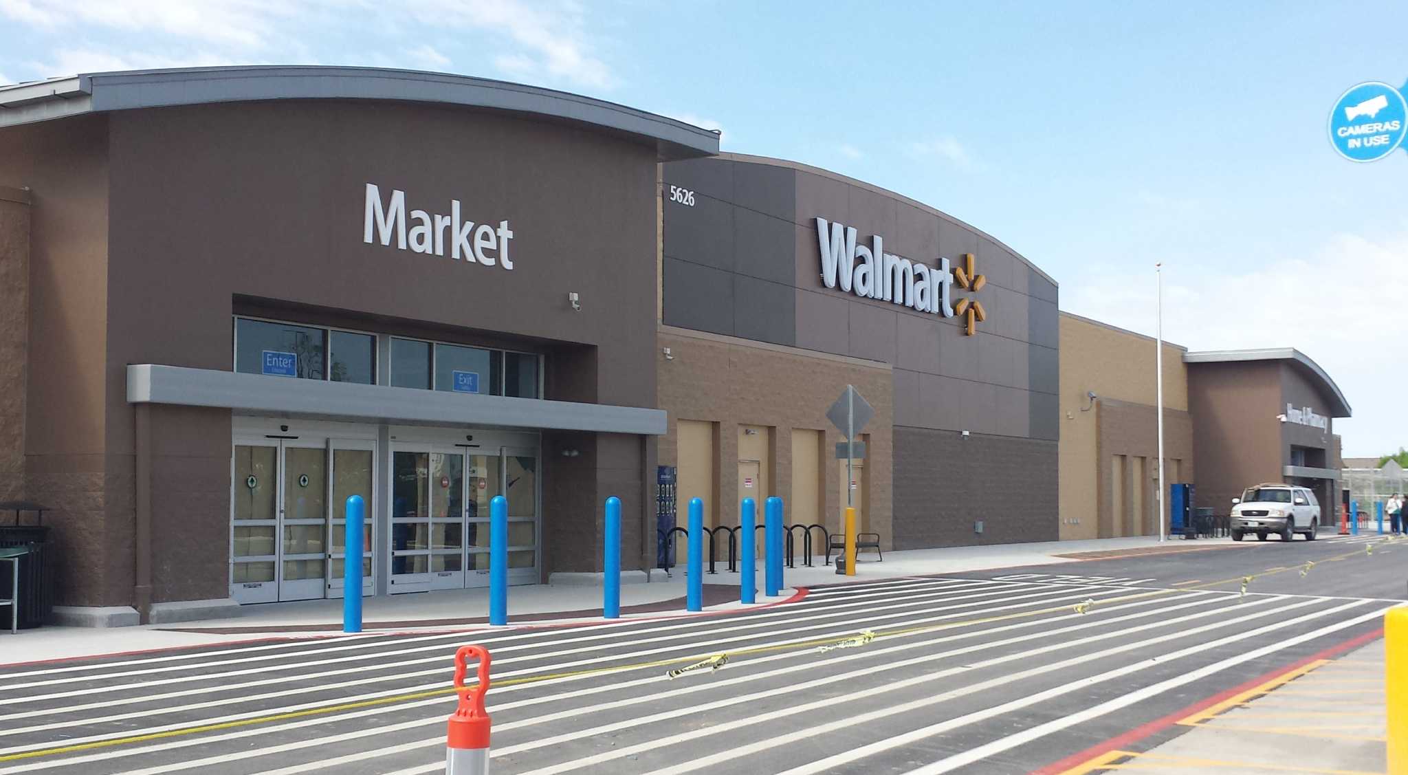 Garza ready to lead new Walzem Walmart