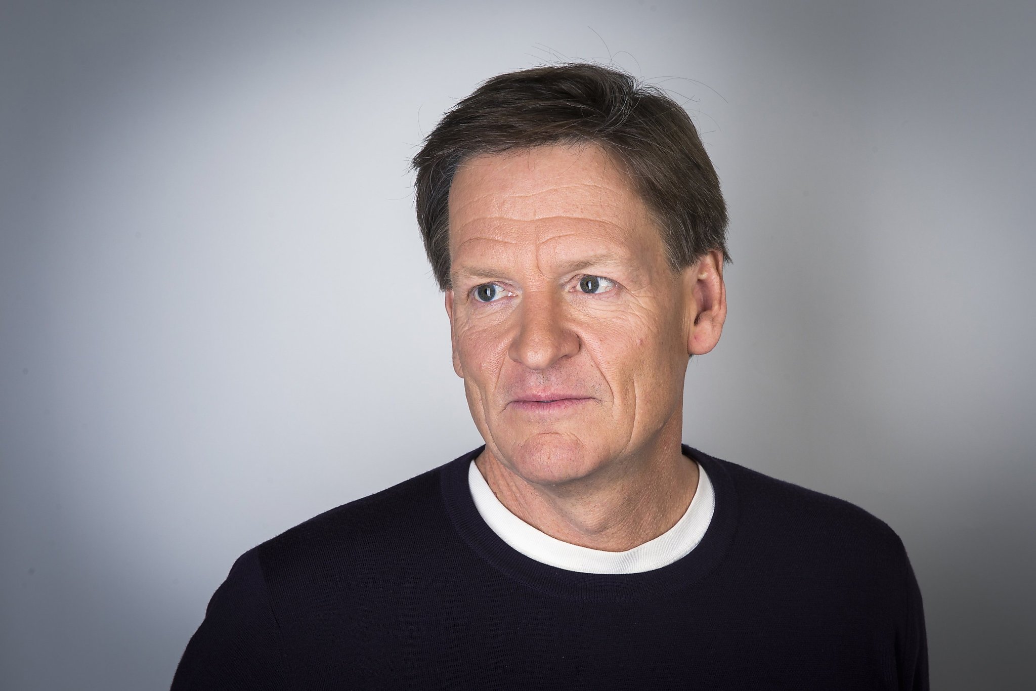 Michael Lewis to talk about 'Flash Boys' at Nourse Theatre