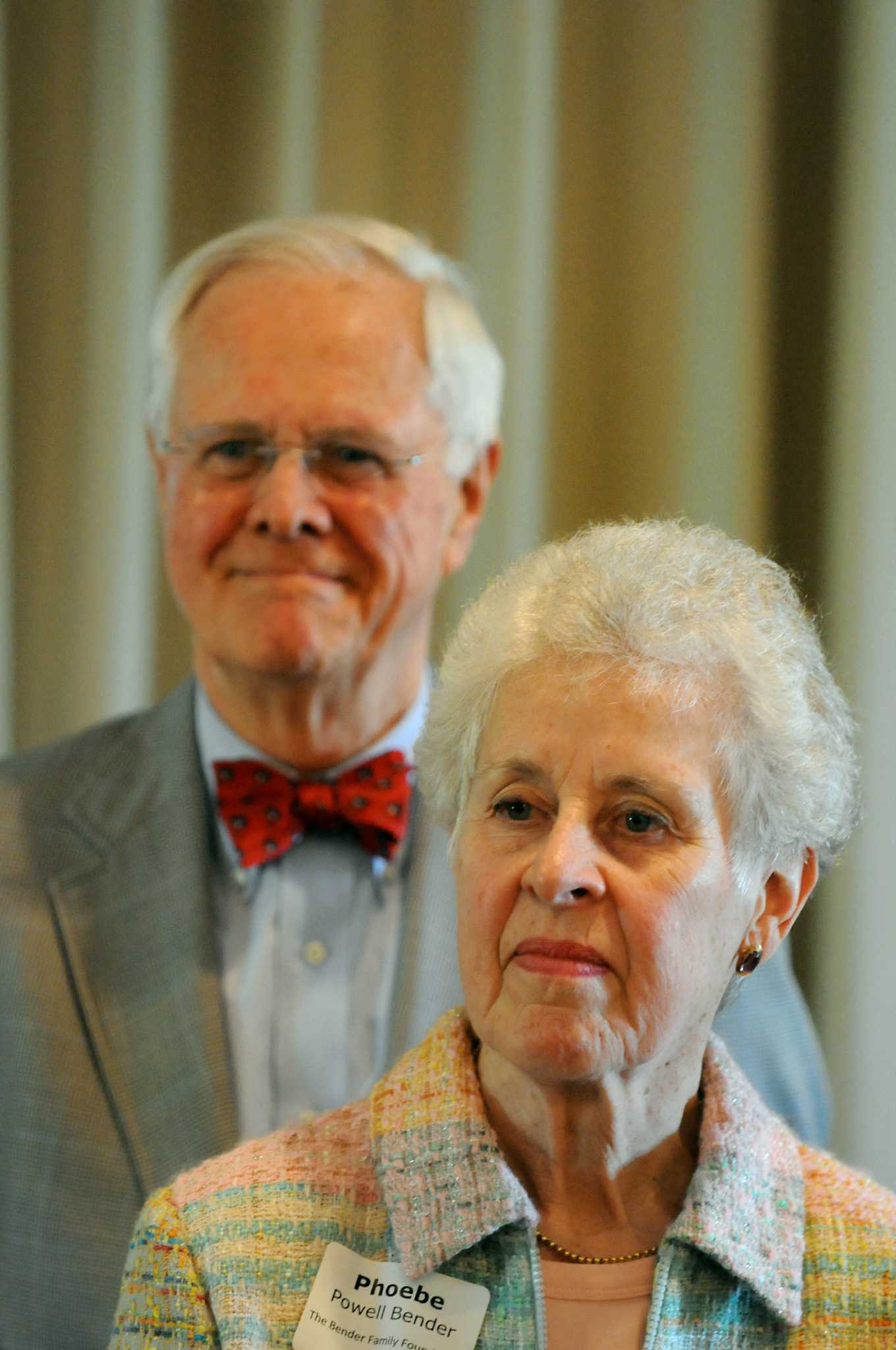 Cultivating the next generation of philanthropists