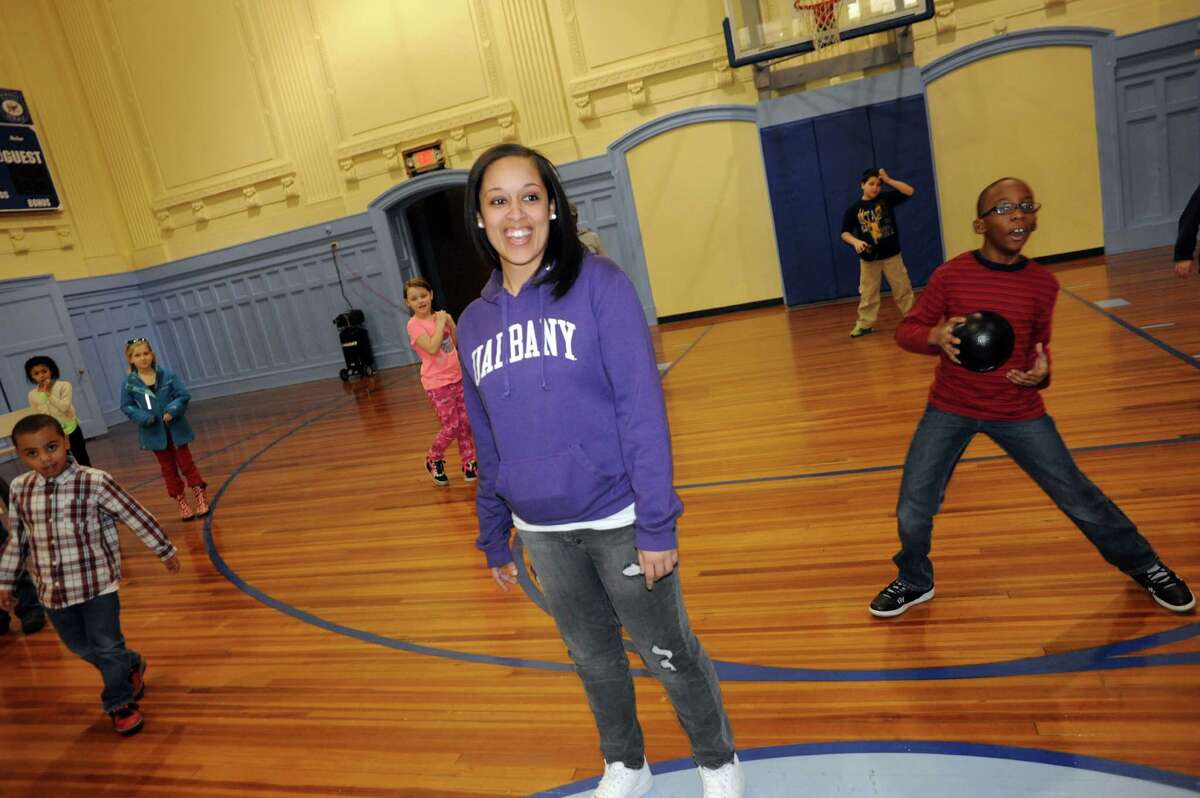 Albany PAL still reaching family years later