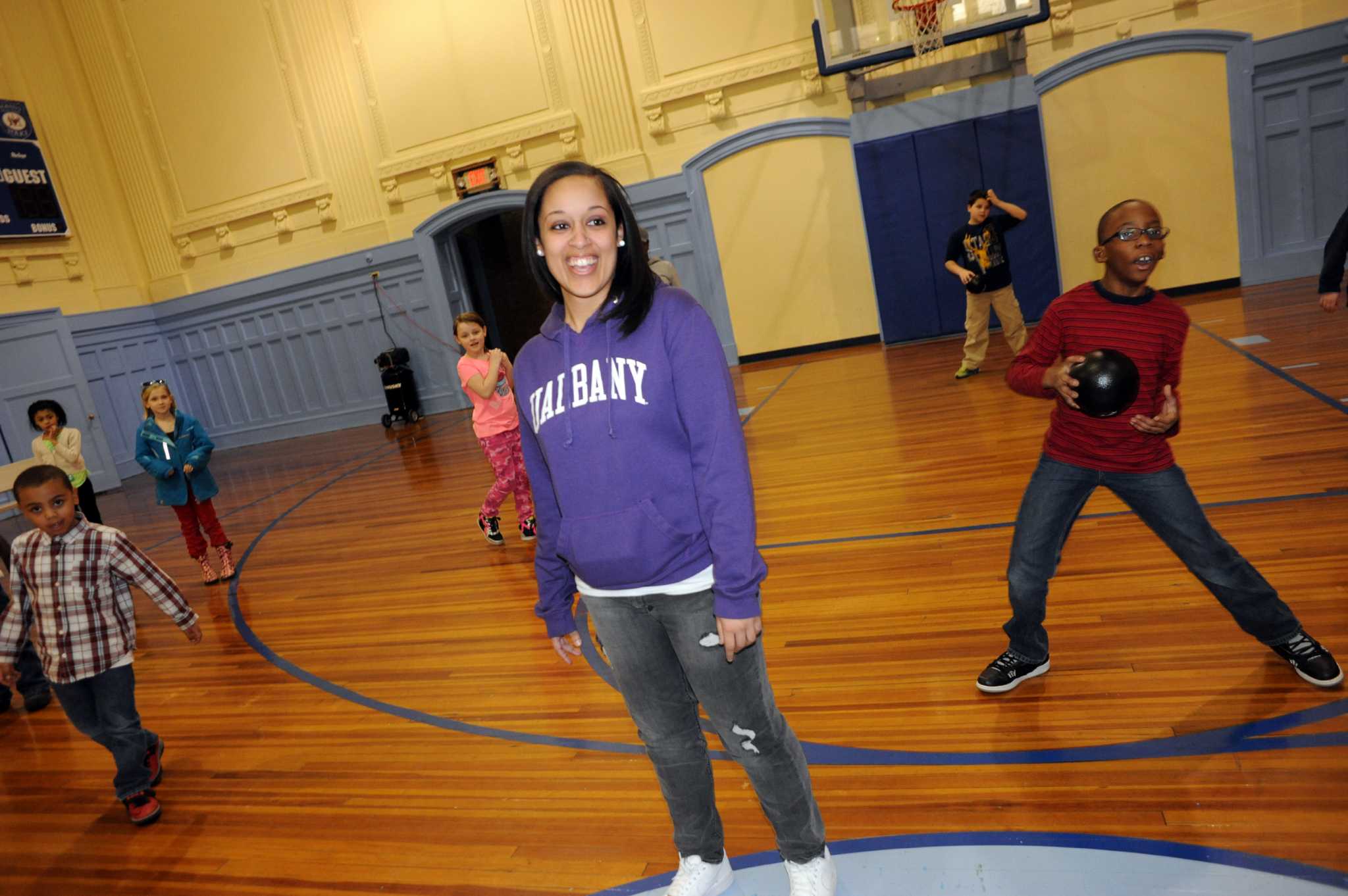 Albany PAL still reaching family years later