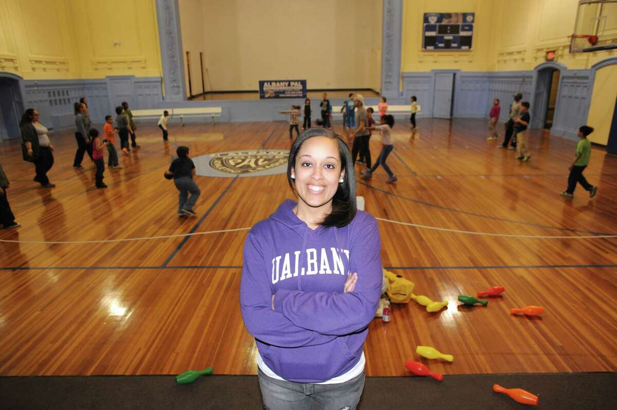 Albany PAL still reaching family years later