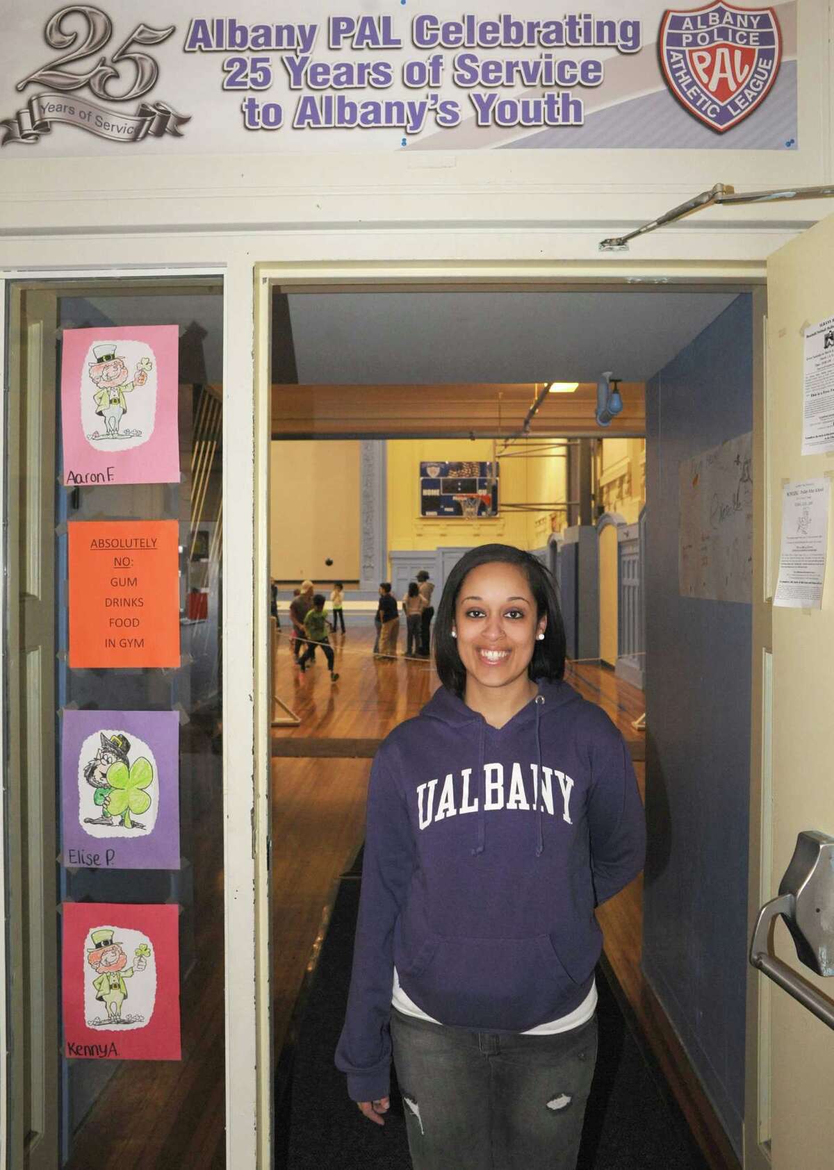 Albany PAL still reaching family years later