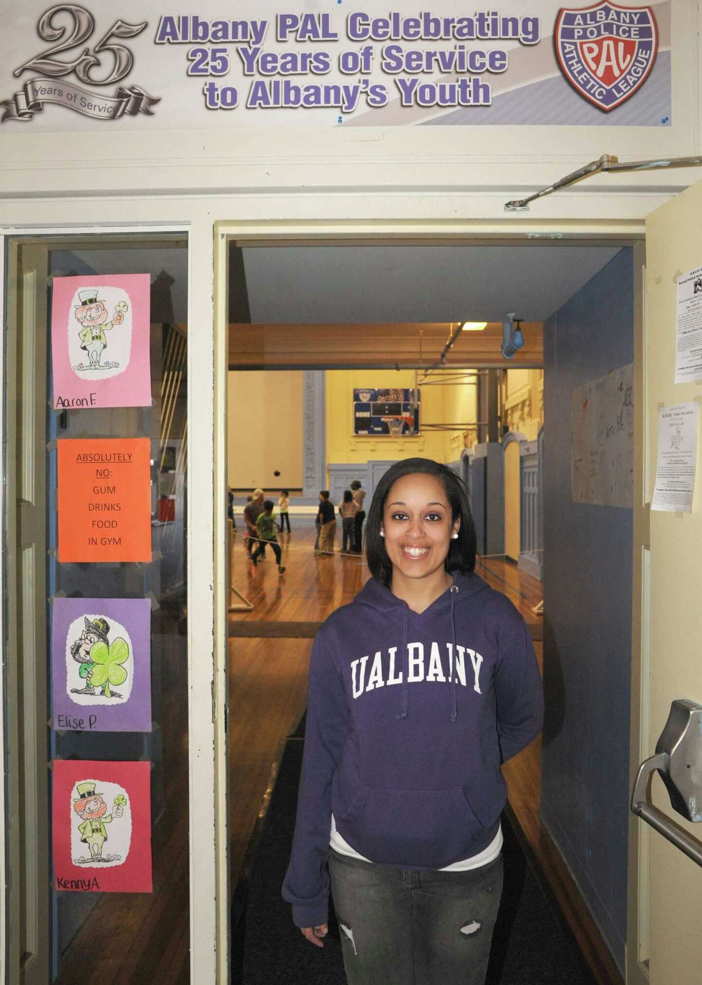 Albany PAL still reaching family years later