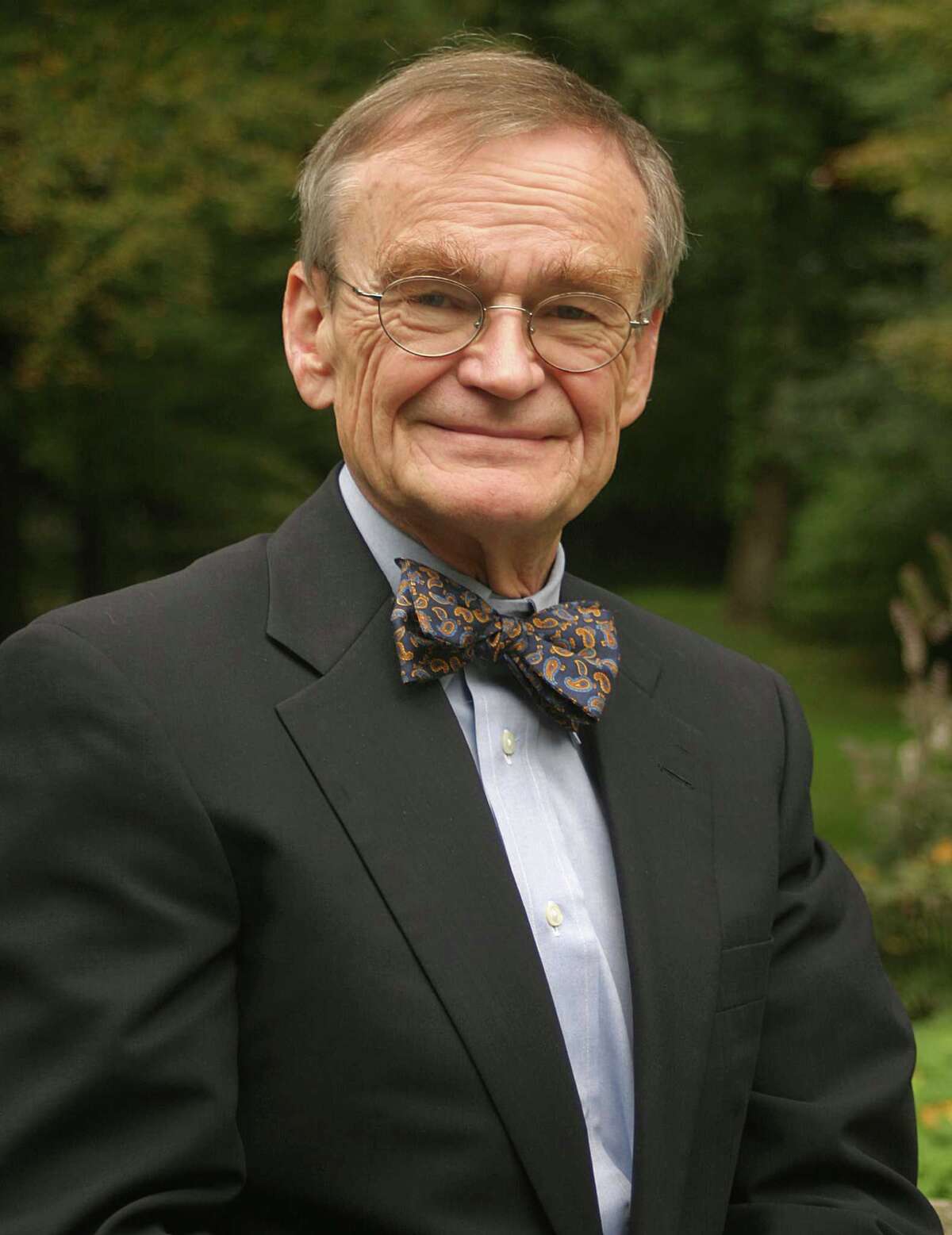 Hetherington to be good sport for Gridiron Club roast