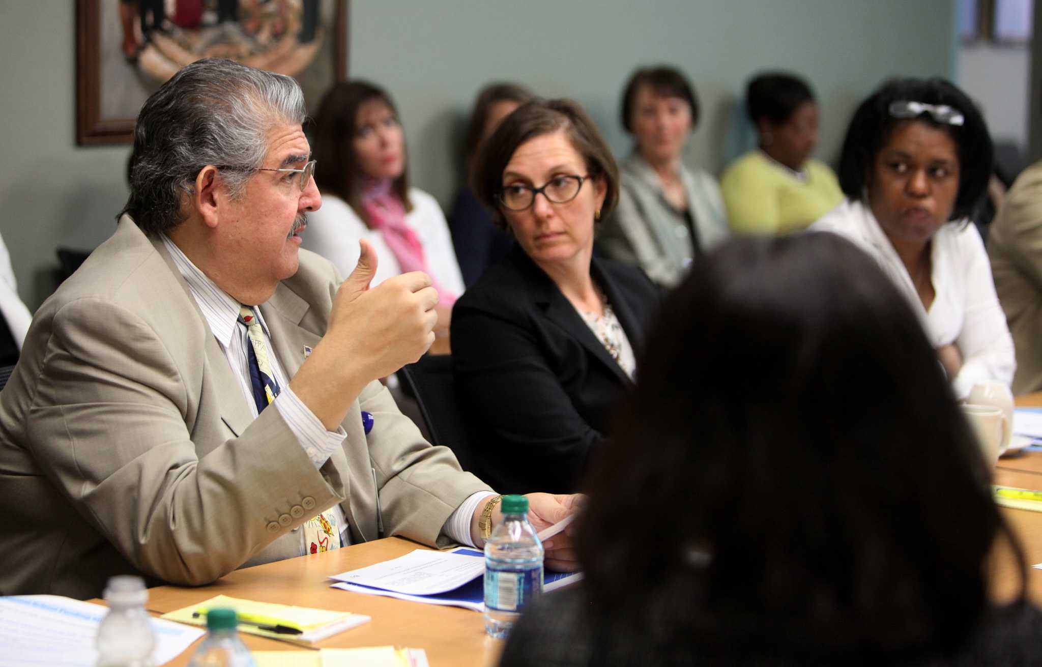 HISD budget plan provides raises, changes magnet funding