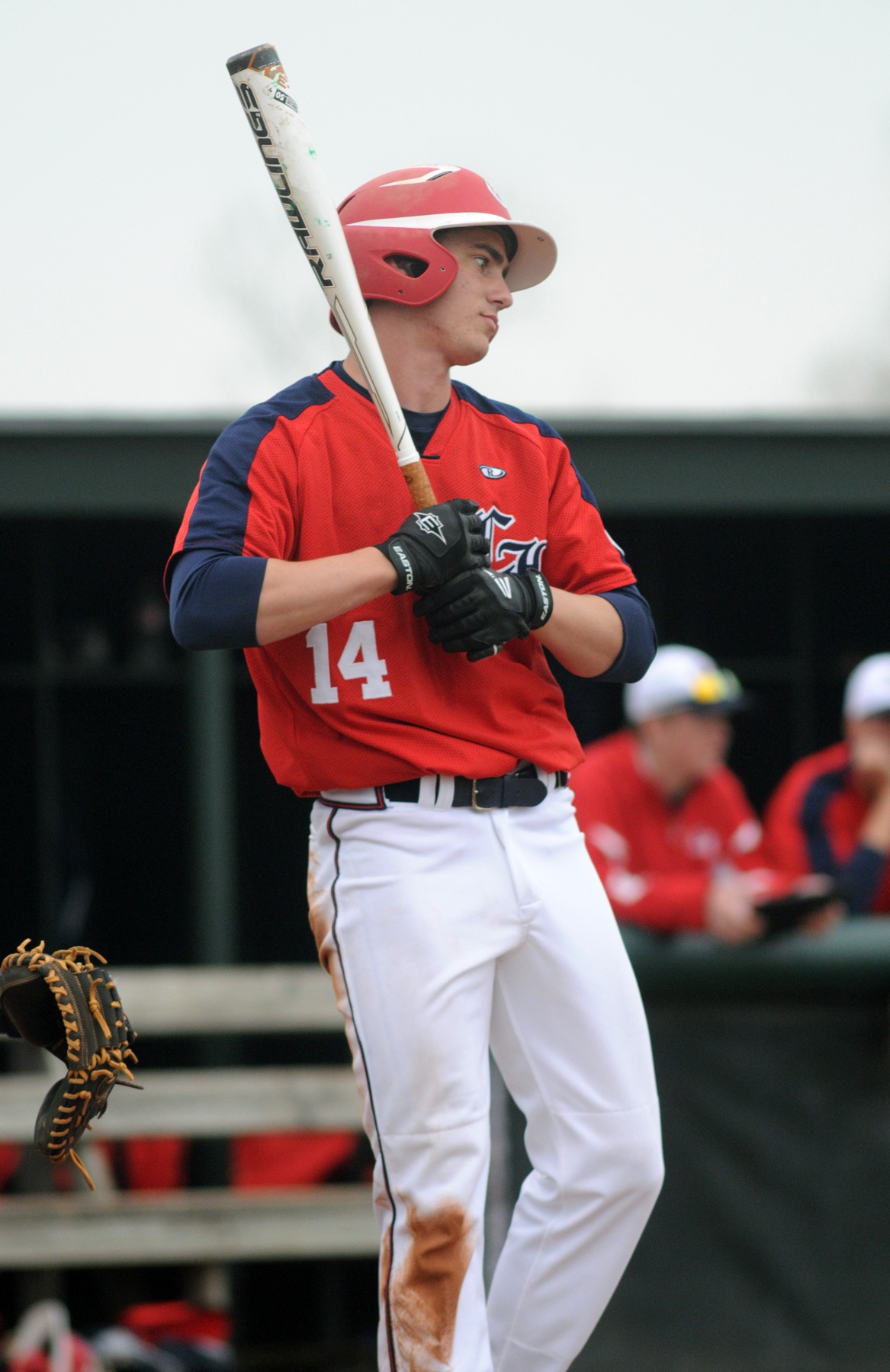 Baseball: Clear Lake Falcons continue to fight for postseason spot