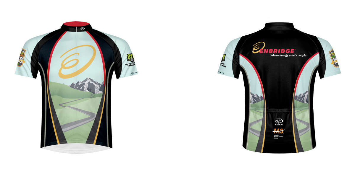 Jersey designs make statement