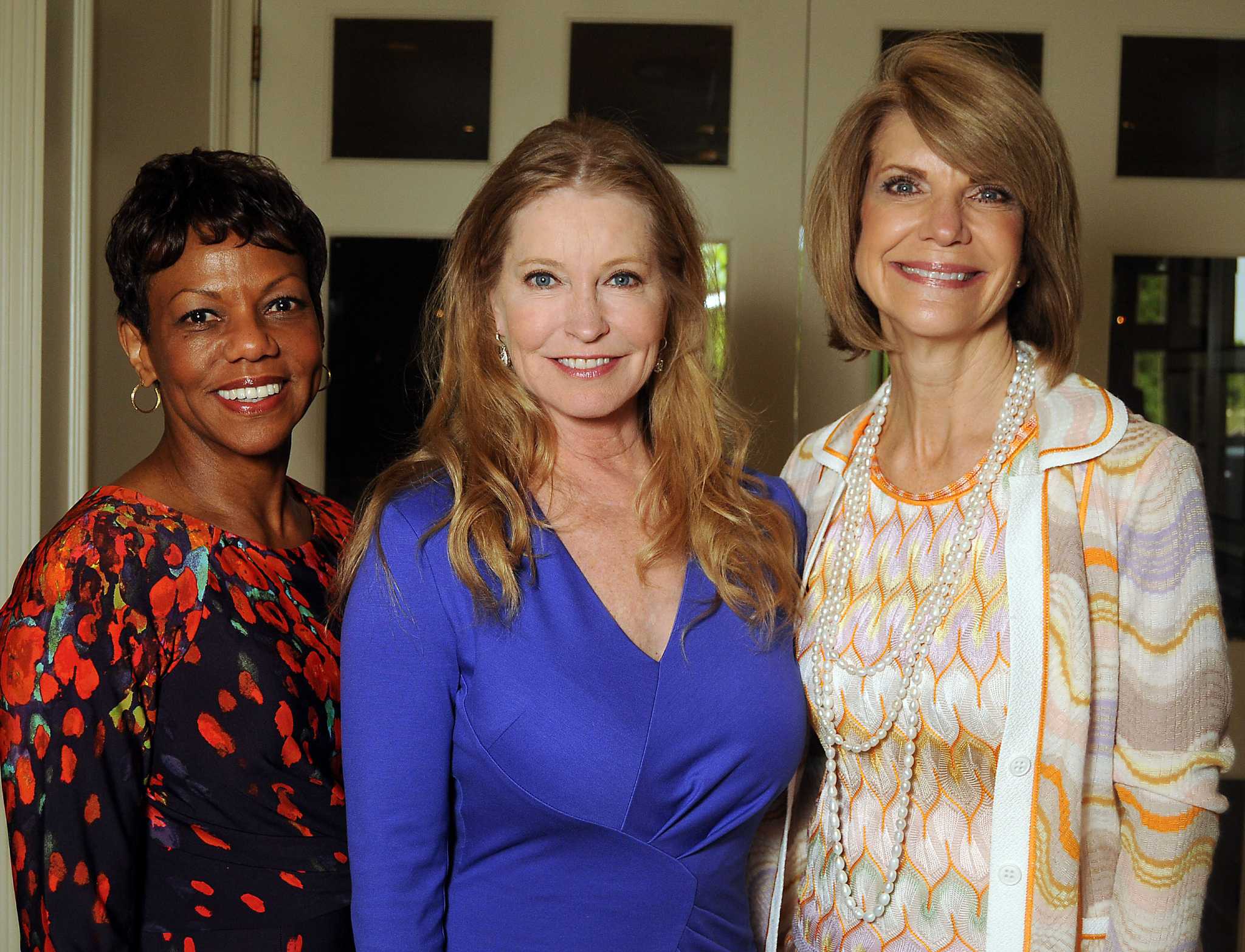 Caregivers honored for tireless work