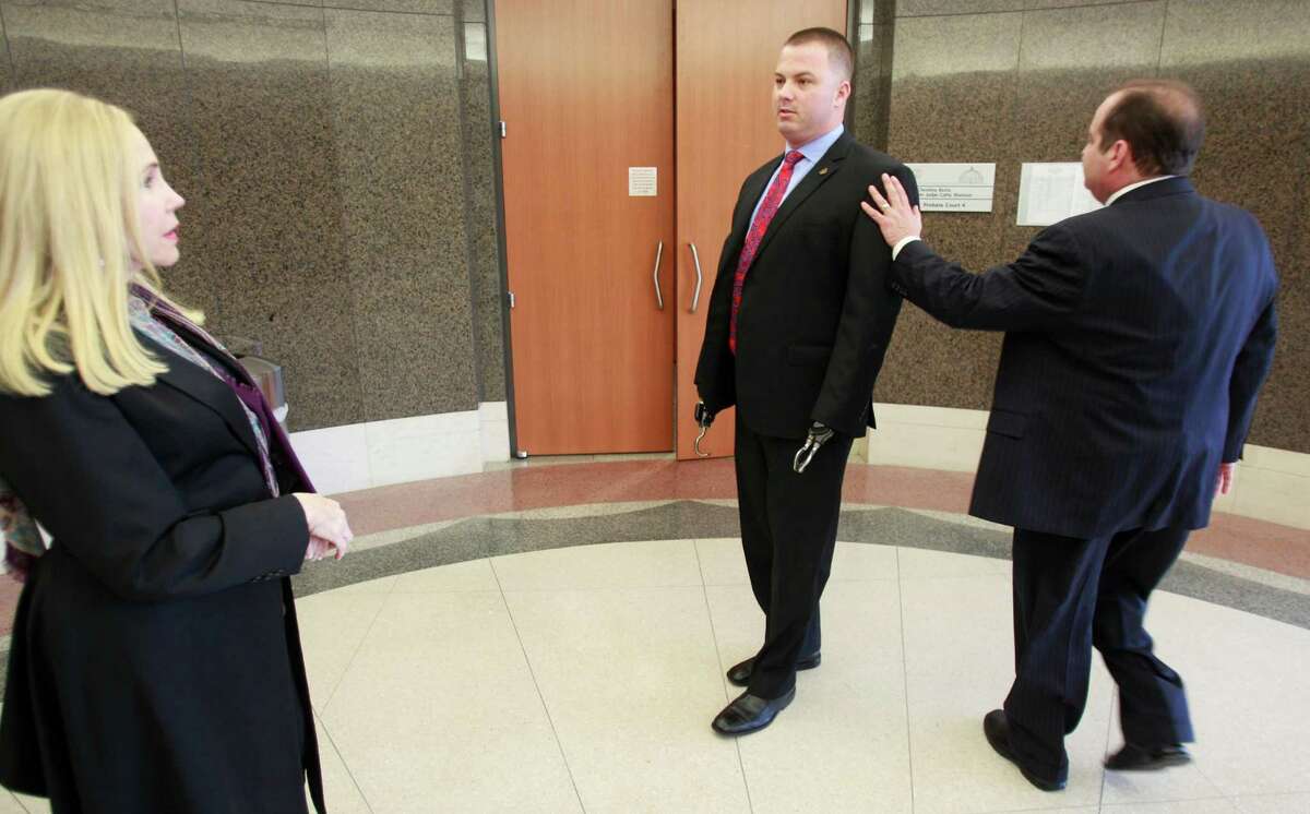 Houston Judge Darrell Jordan and Wayne Dolcefino: Things to know