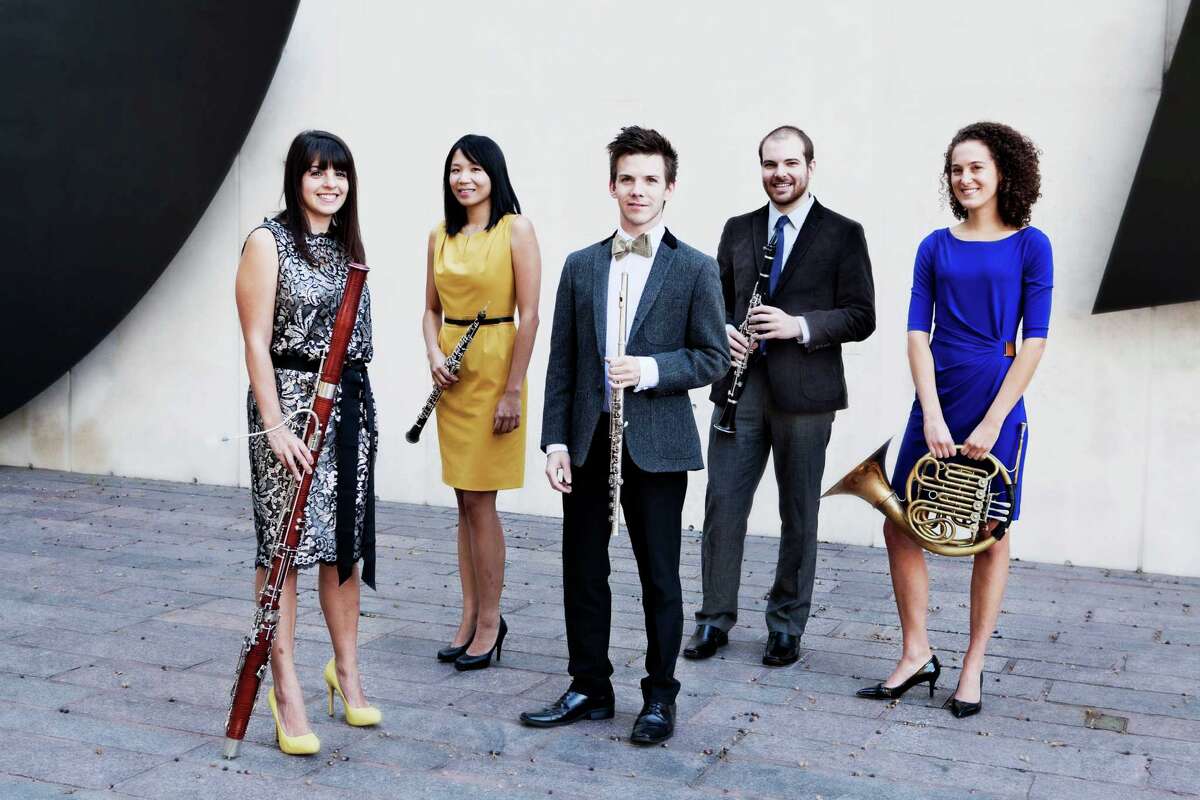 WindSync shares musical vision at home and abroad