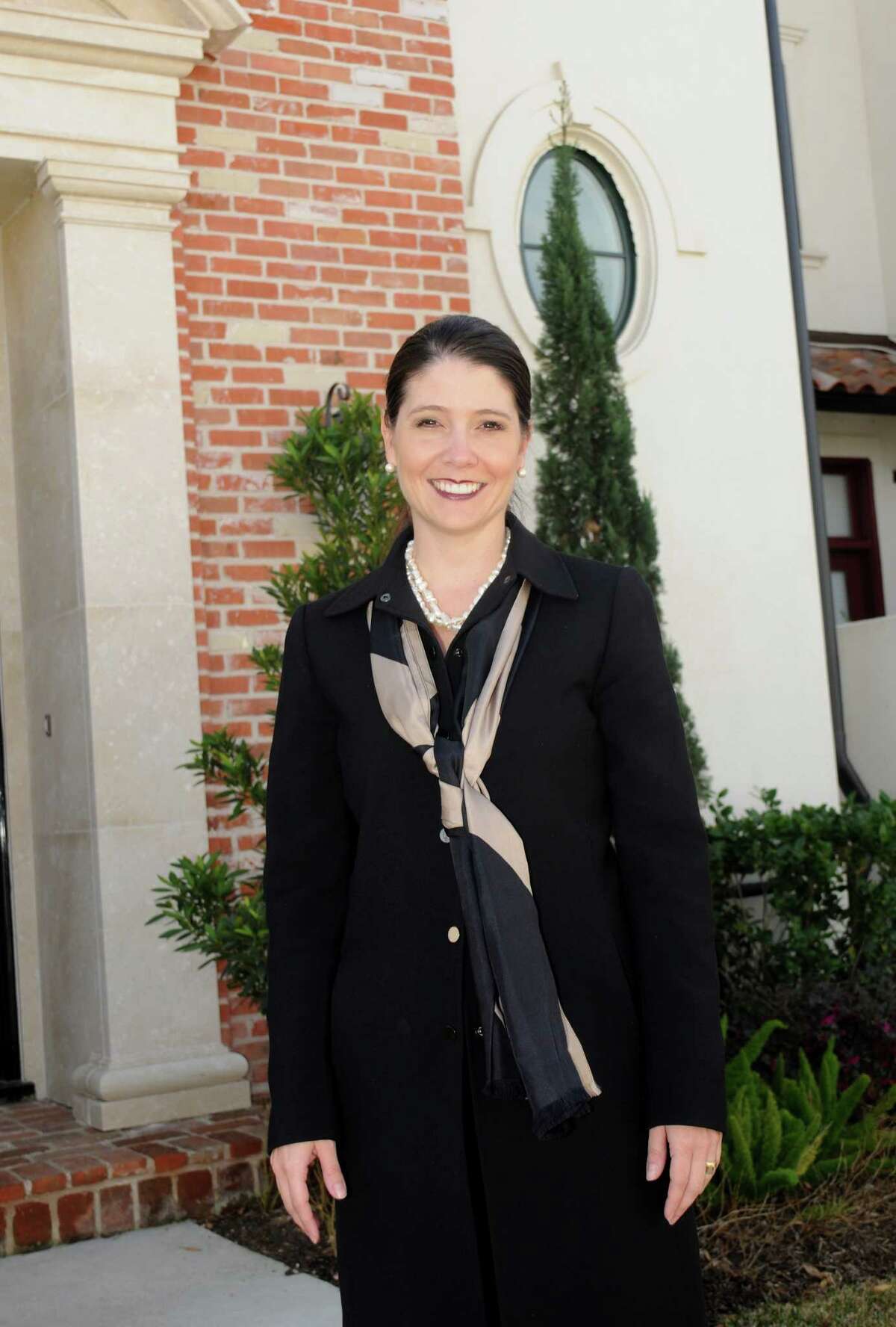 Who's not seeking a townhome in Spring Branch/Memorial?