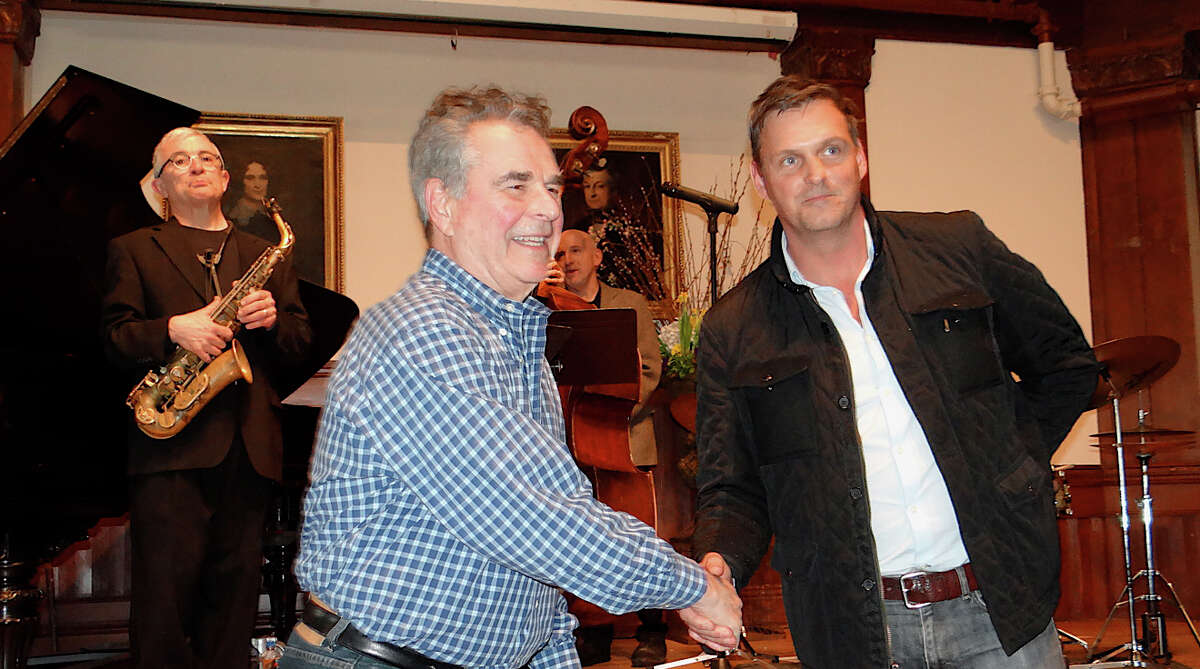 All that jazz: Brubeck tribute concert hosted by WAC