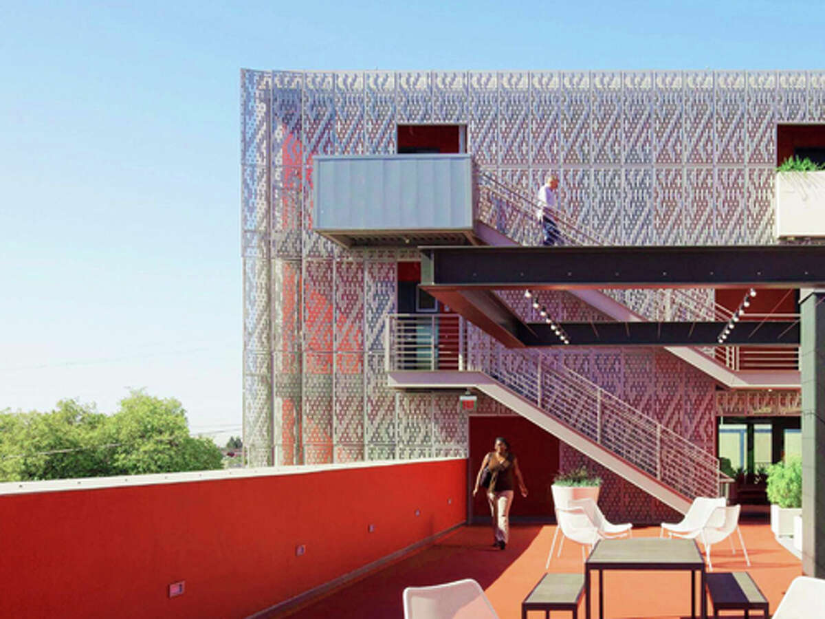 2 local homes win national architecture awards