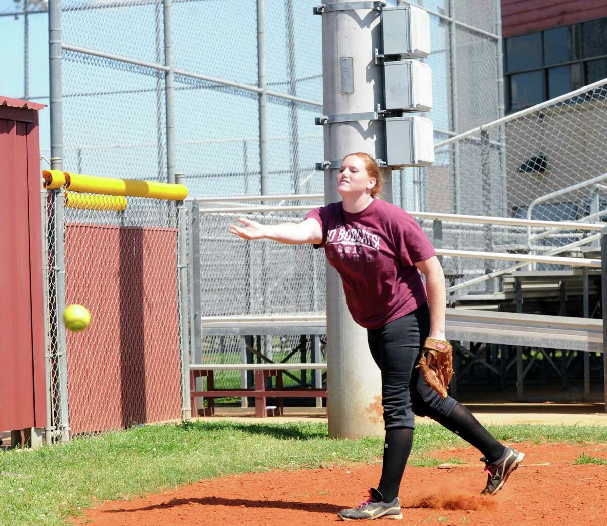 Ranked Cy-Fair has state tournament dreams this spring