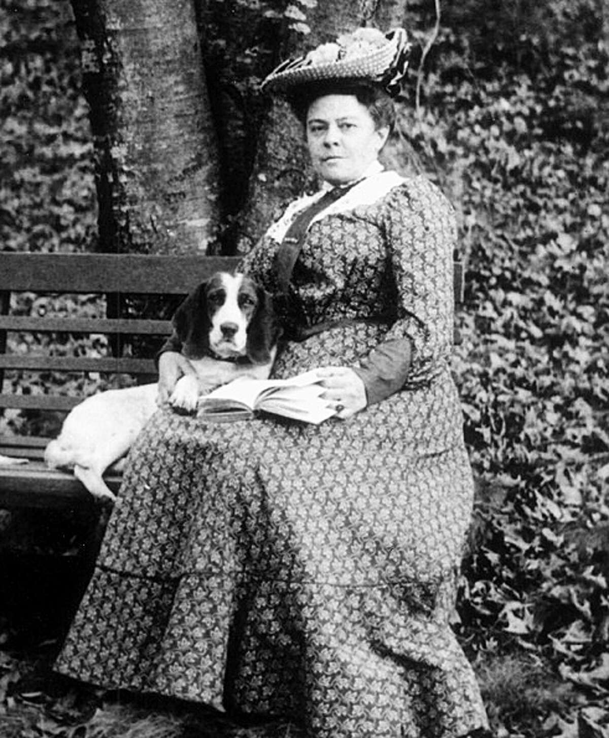 Fairfield 375: Two pioneering Fairfield women helped Connecticut ...