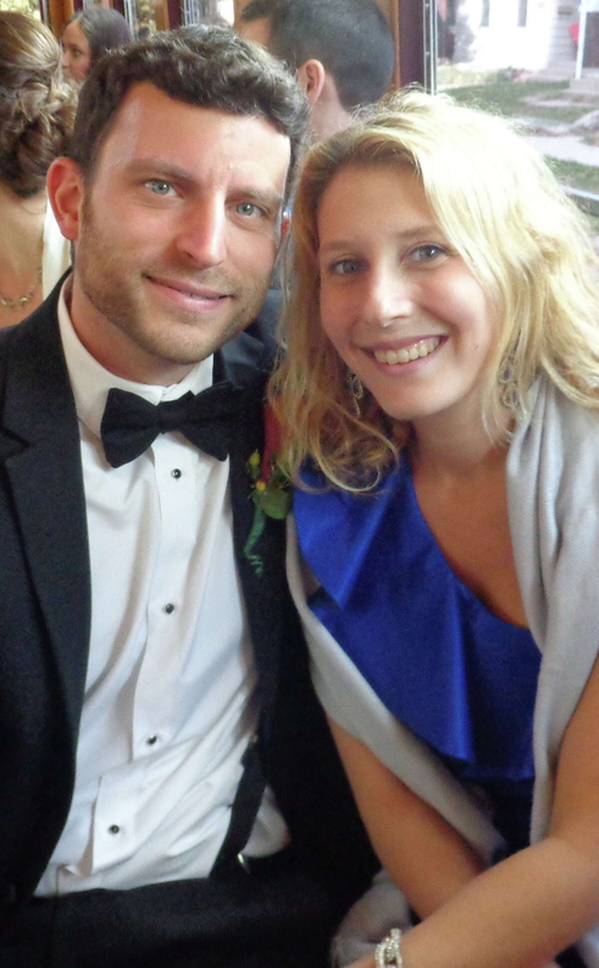 Gold-Cederbaum engagement