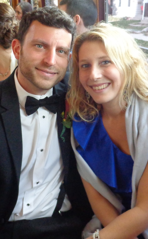 Gold-Cederbaum engagement