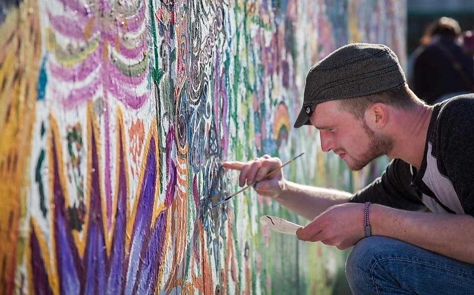 Bay Area arts and entertainment picks, April 13