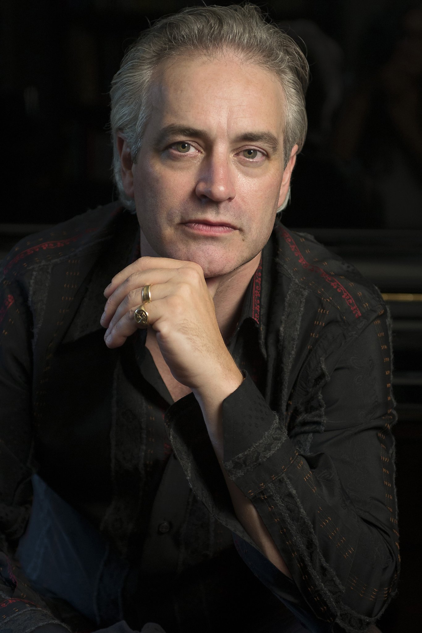 'Wonderkid,' by Wesley Stace