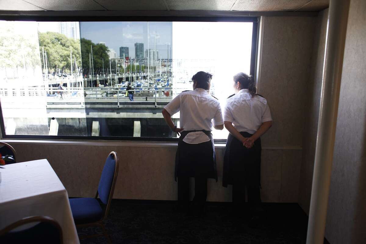 AT&T Park's Gotham Club tips its hat to S.F. Giants' roots